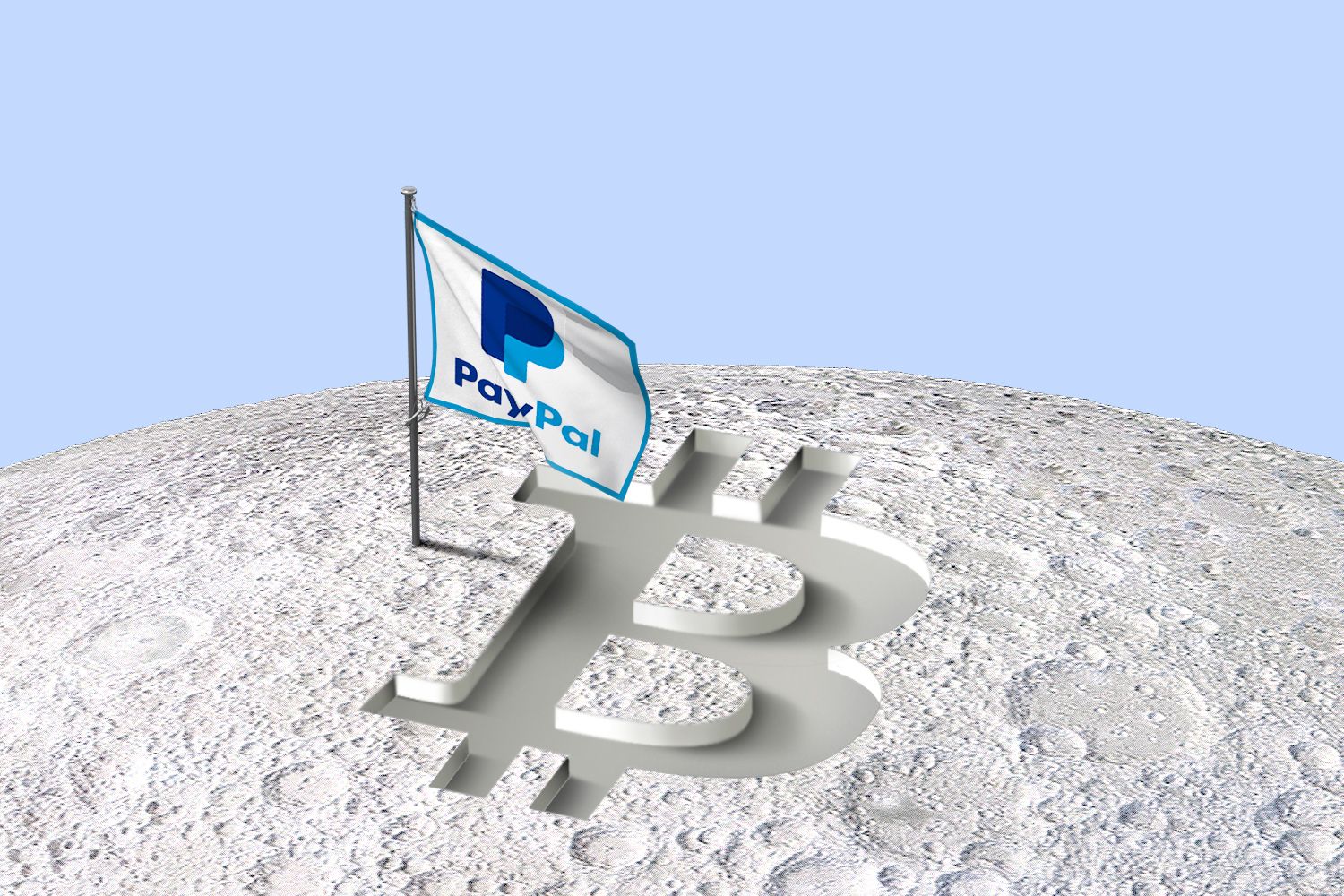 PayPal Users Will Now Be Able to Buy, Sell, and Exchange ...