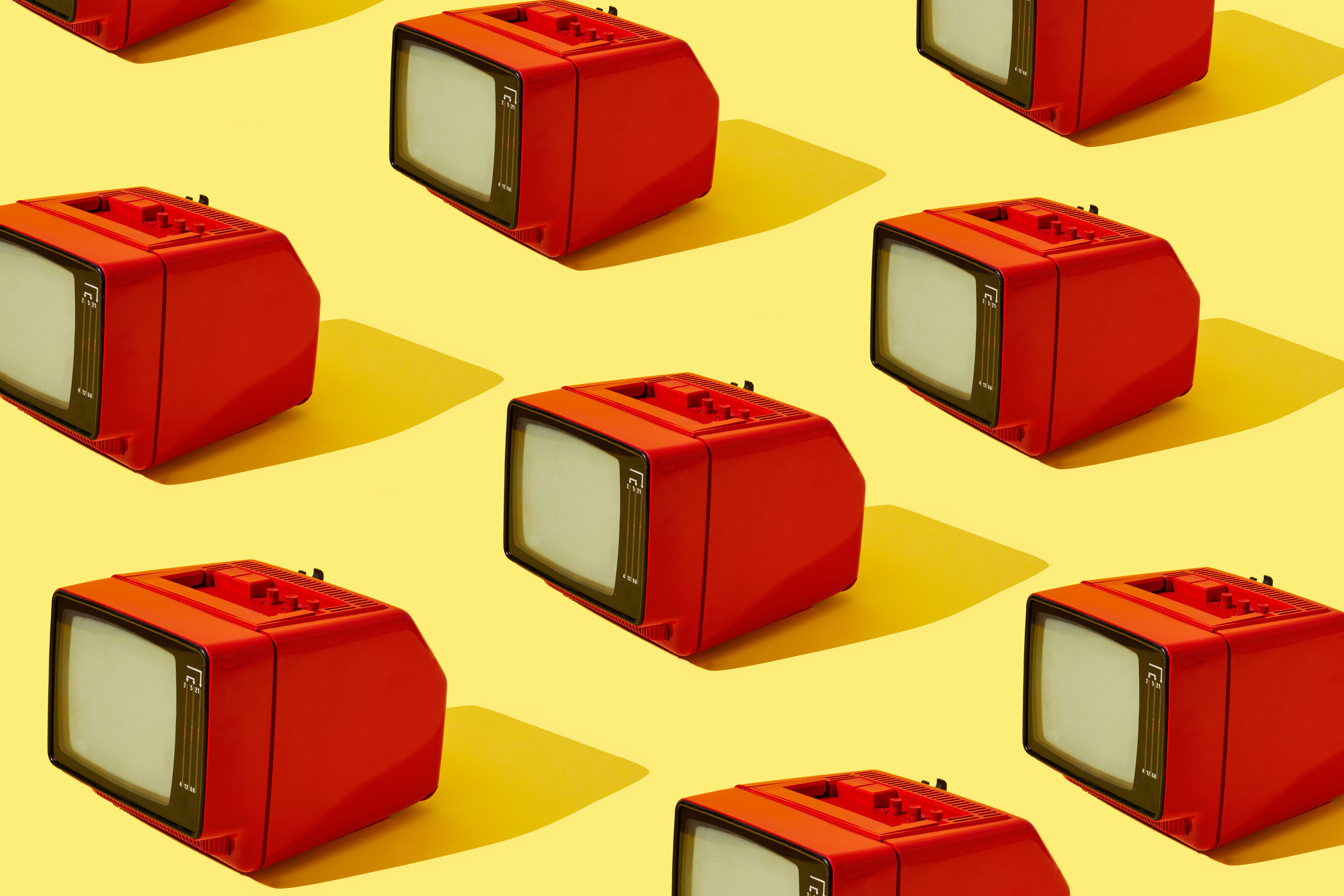Slowly but surely, linear TV buying is getting modernized