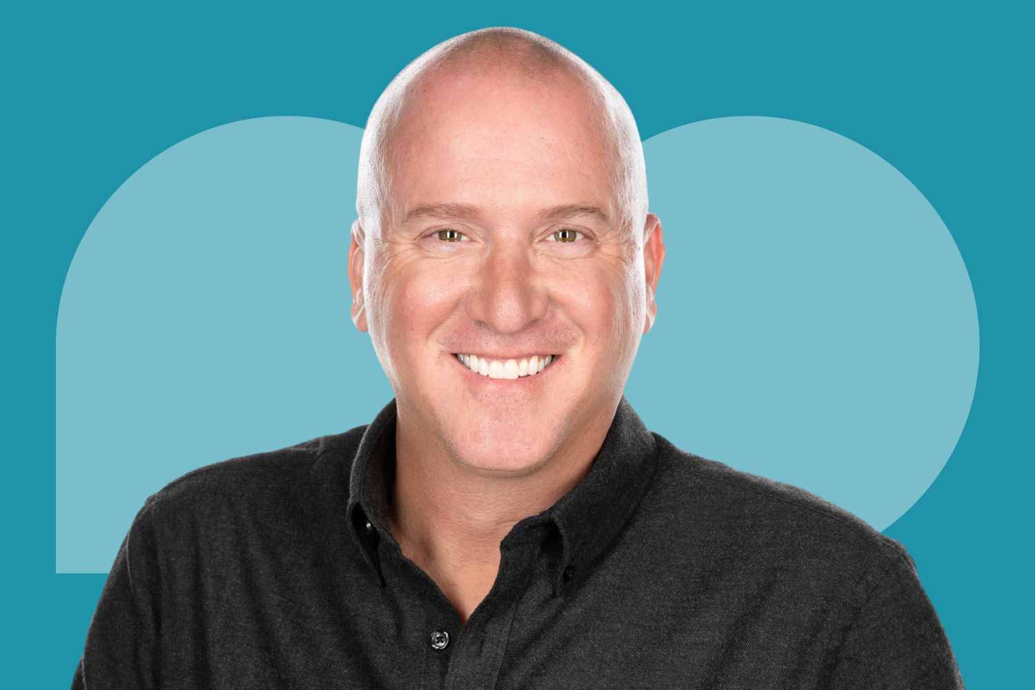 Coworking with Rob Wilk