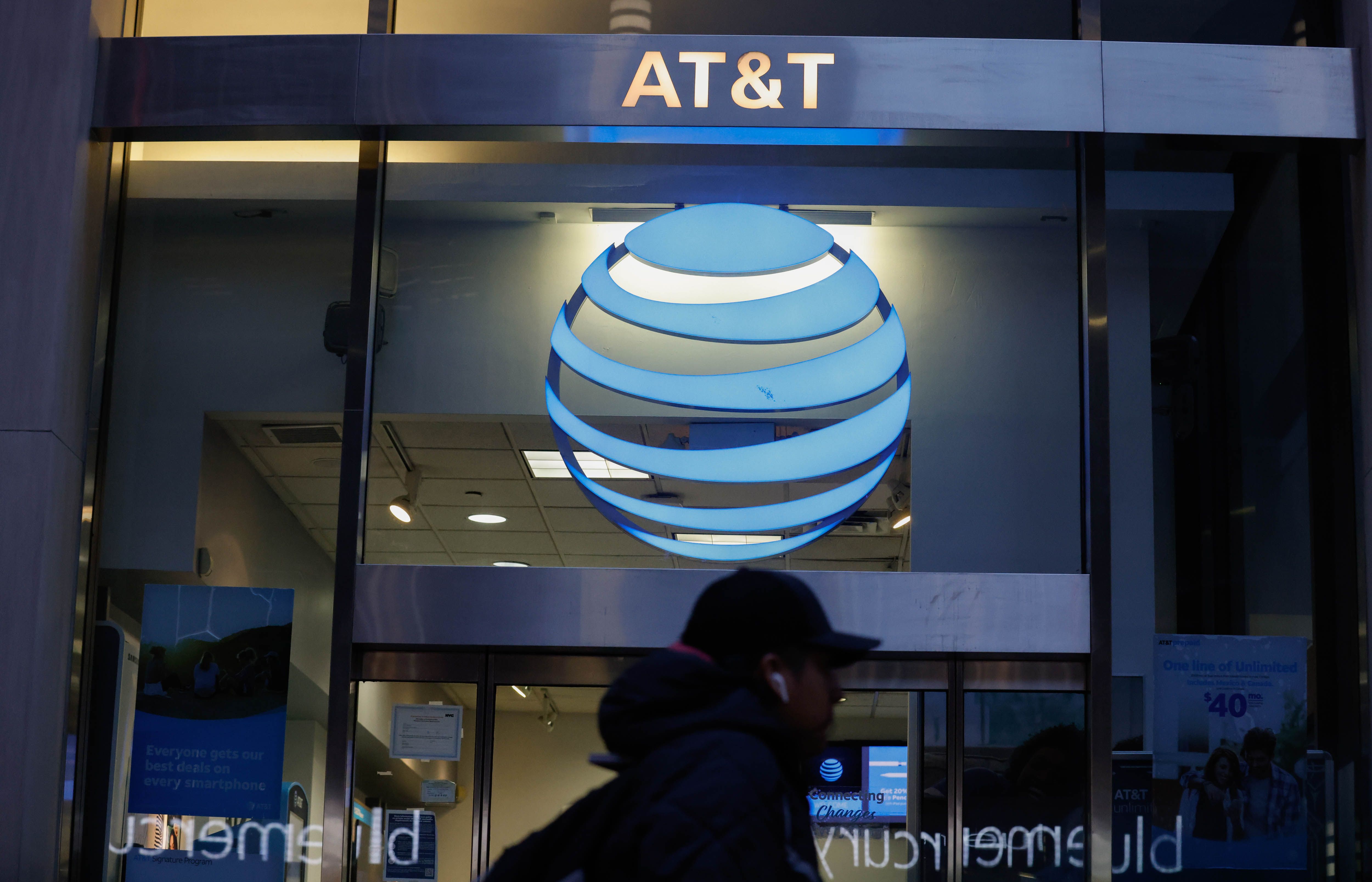AT&T 2024 network outage: Carrier says it must ‘do better’