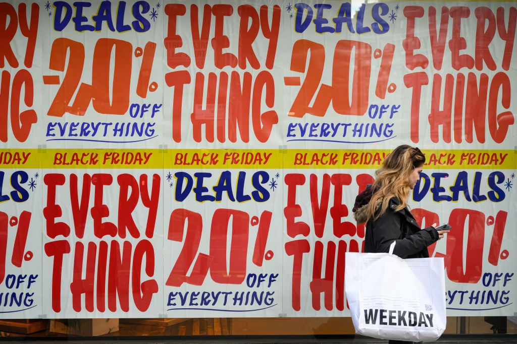 Extremely online | Morning Brew