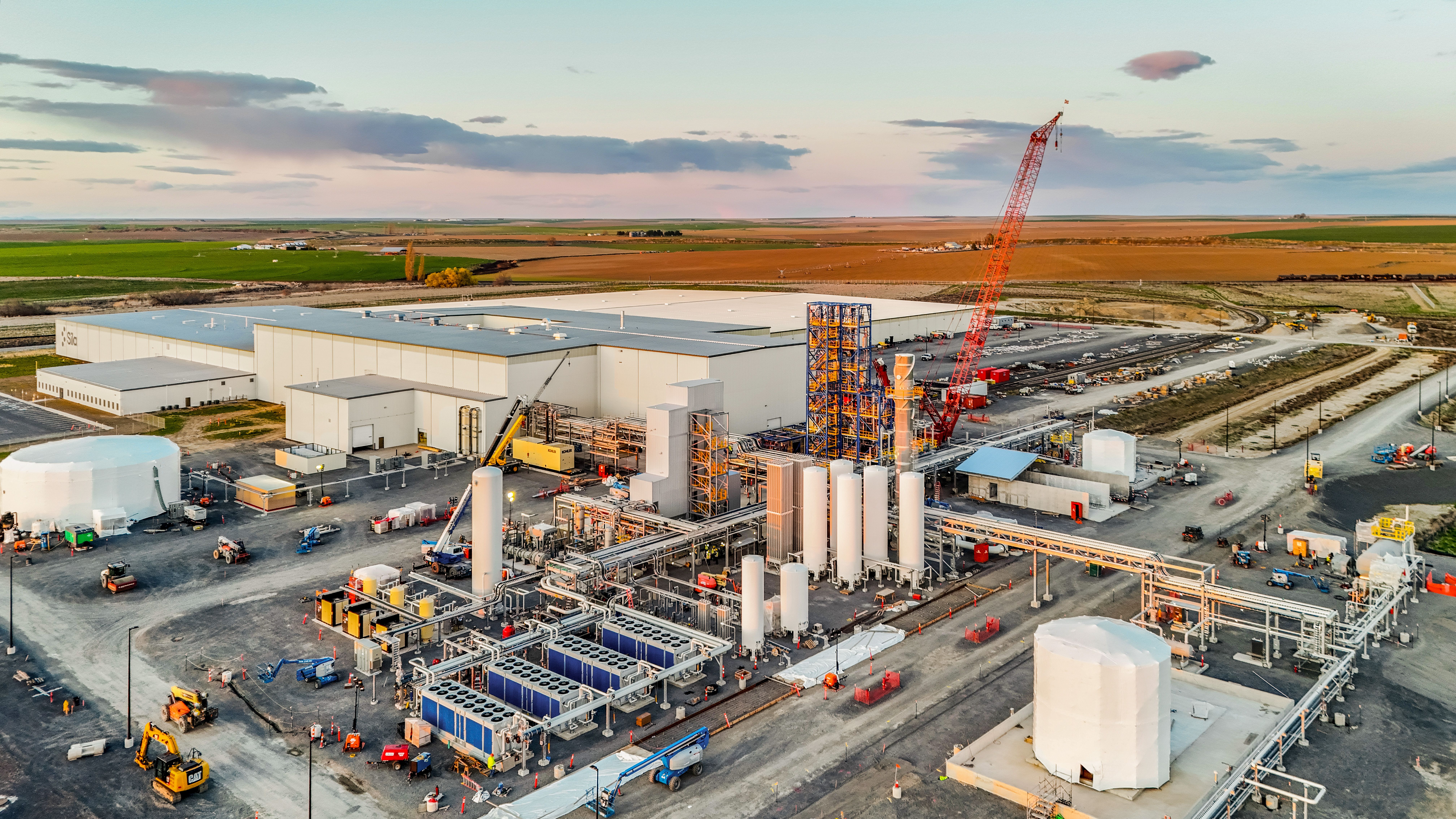 ☕ Material world | Tech Brew