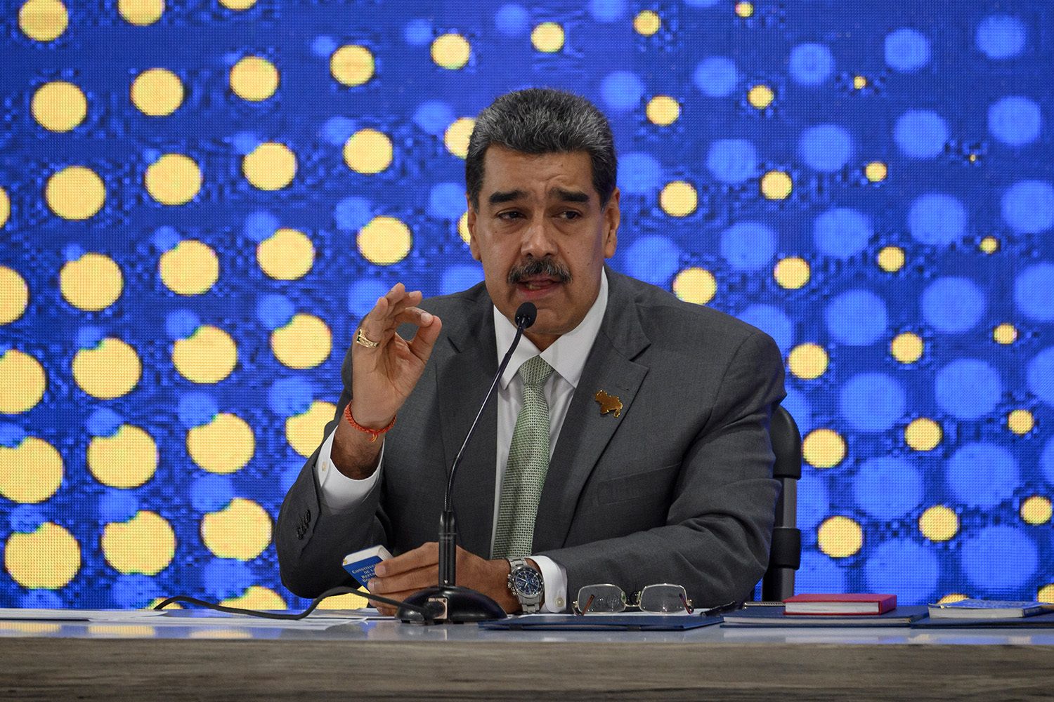 Why Venezuela wants to annex a chunk of Guyana