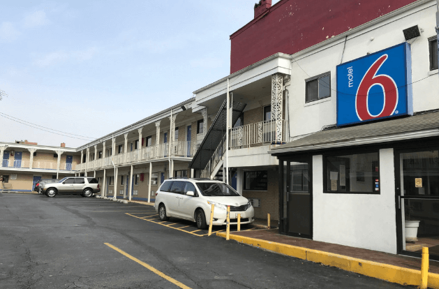 Motel 6 Pays the Price for Priceless Information