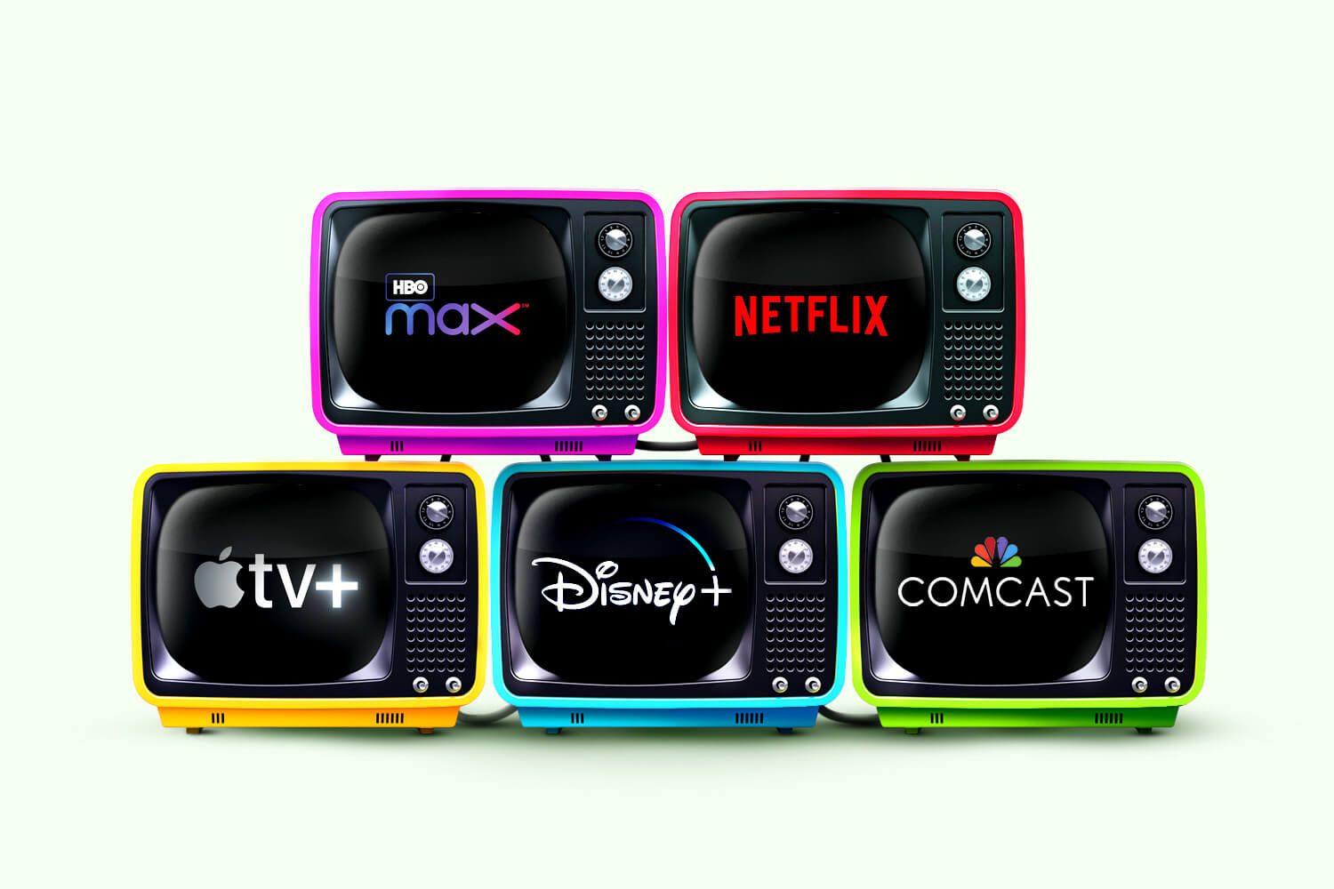 New Fronts in the Streaming Wars
