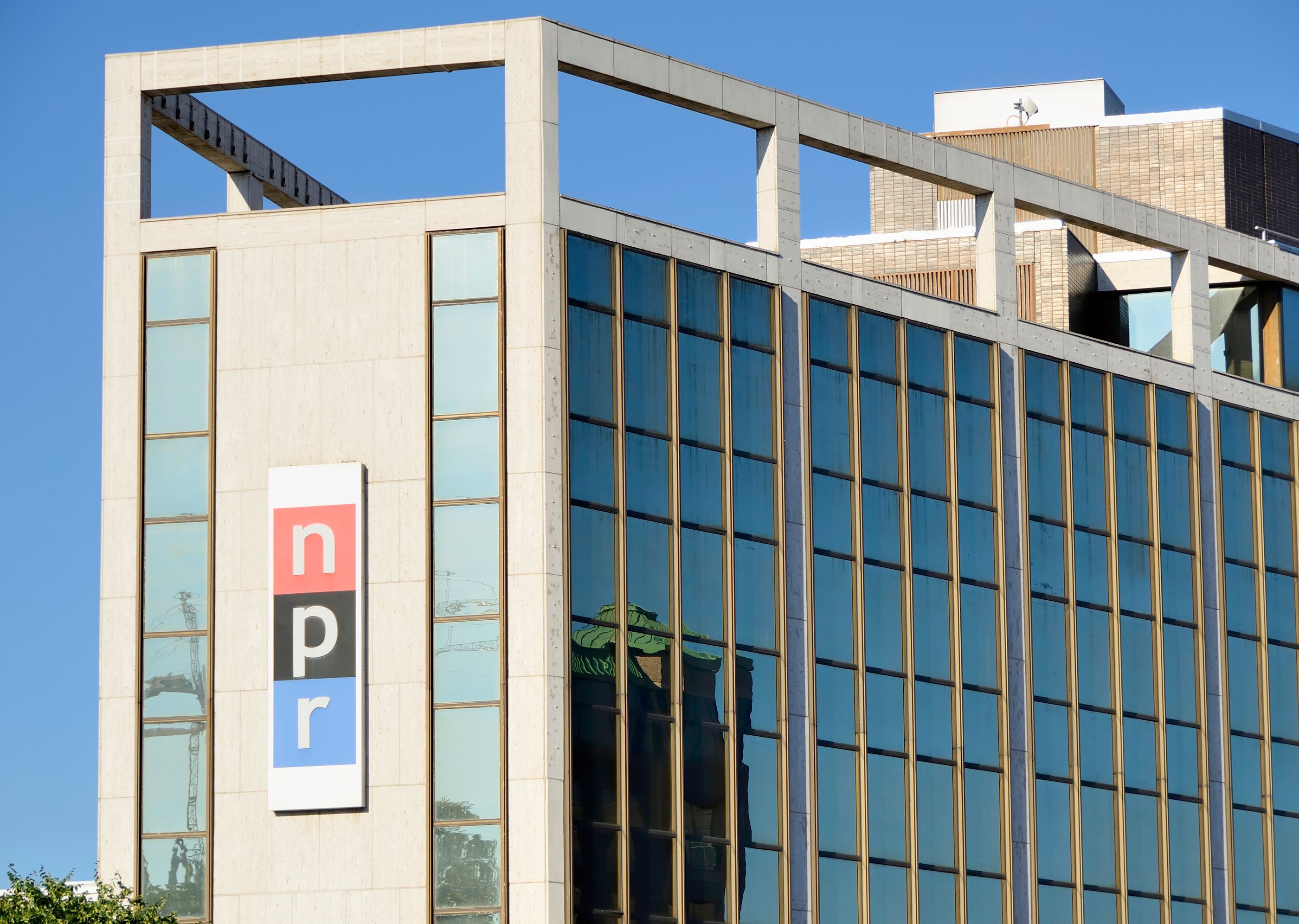Defunding NPR and PBS is more real than ever