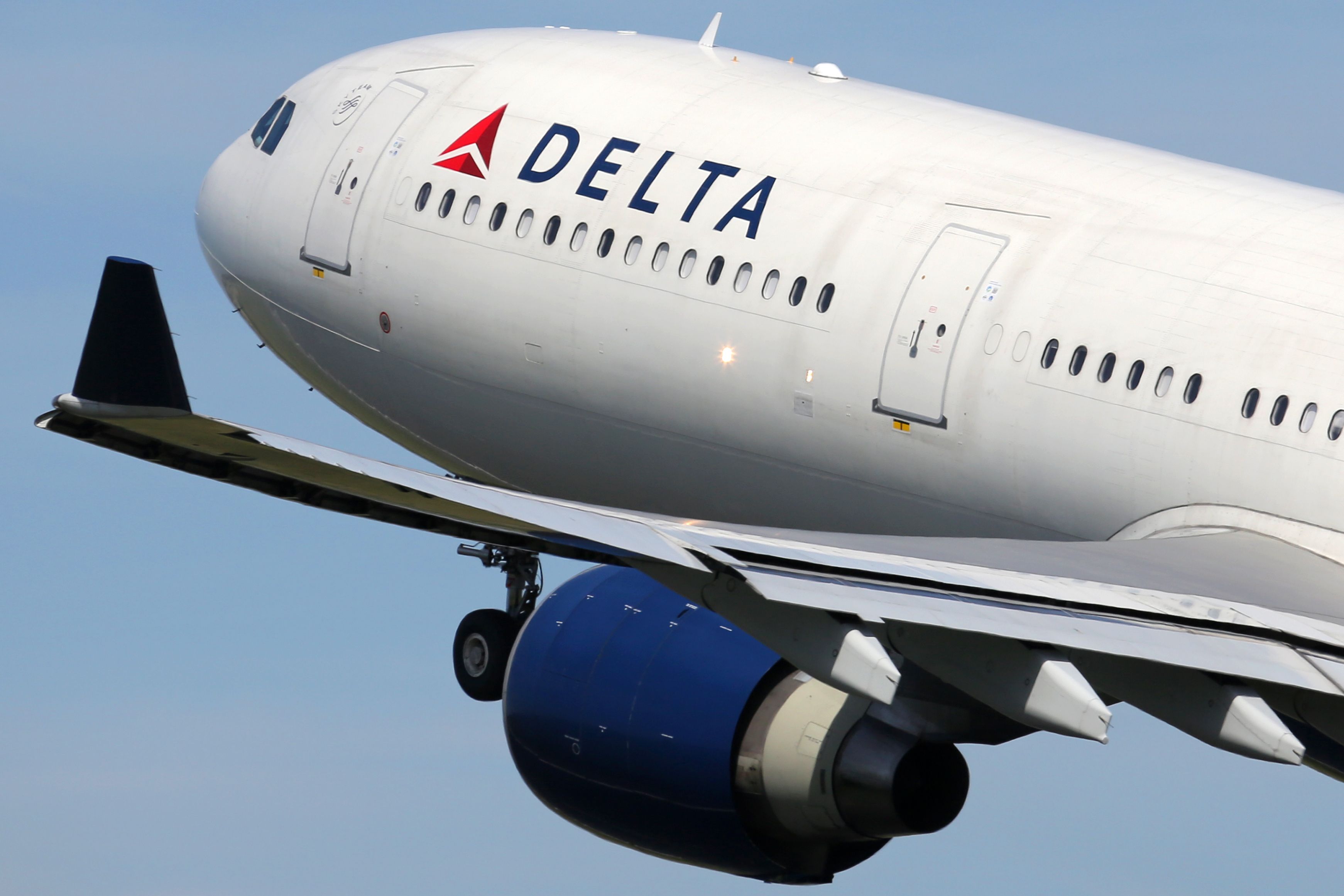 Delta global CEO named Ethical Leader of the Year