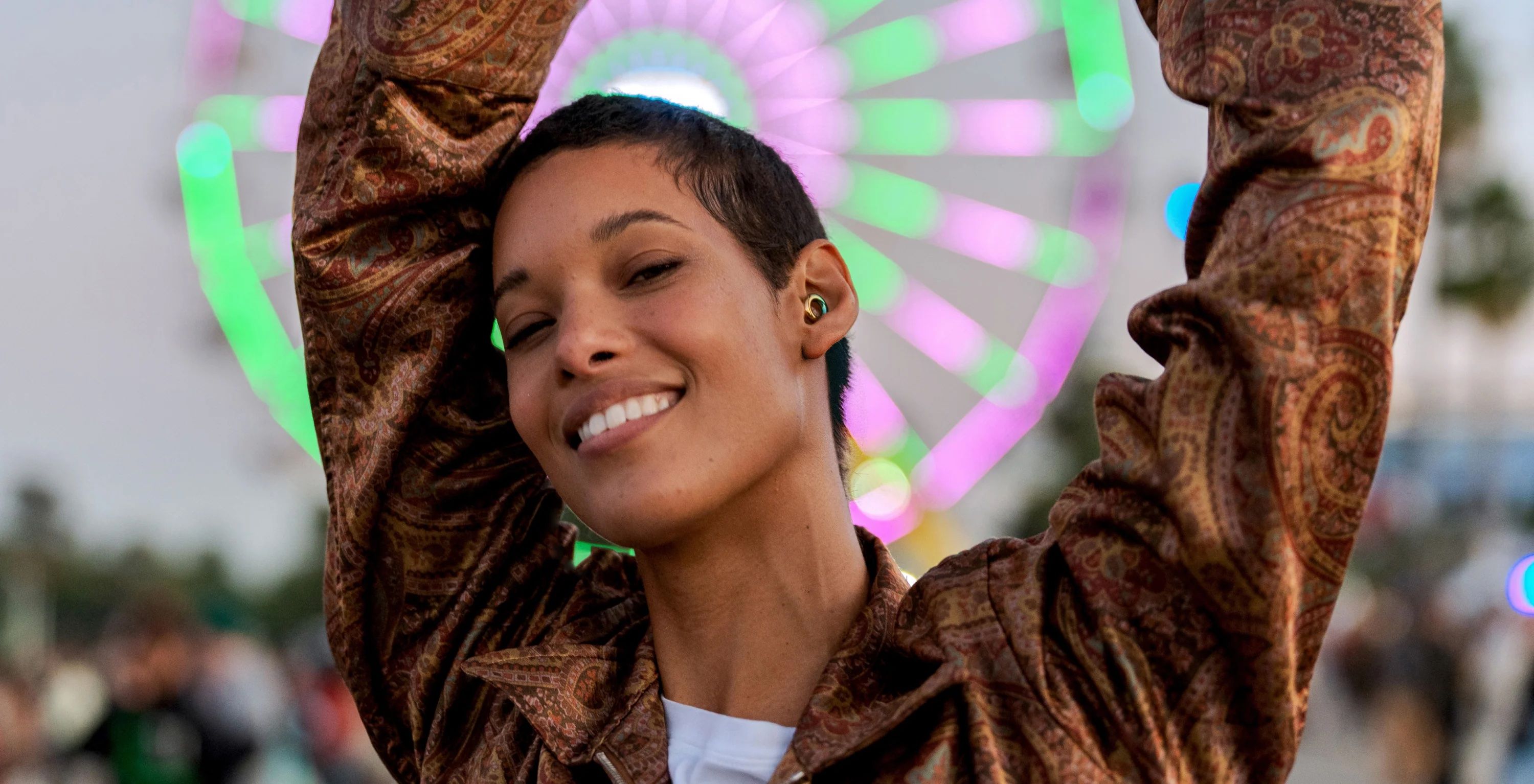 How Loop Earplugs made ear protection trendy