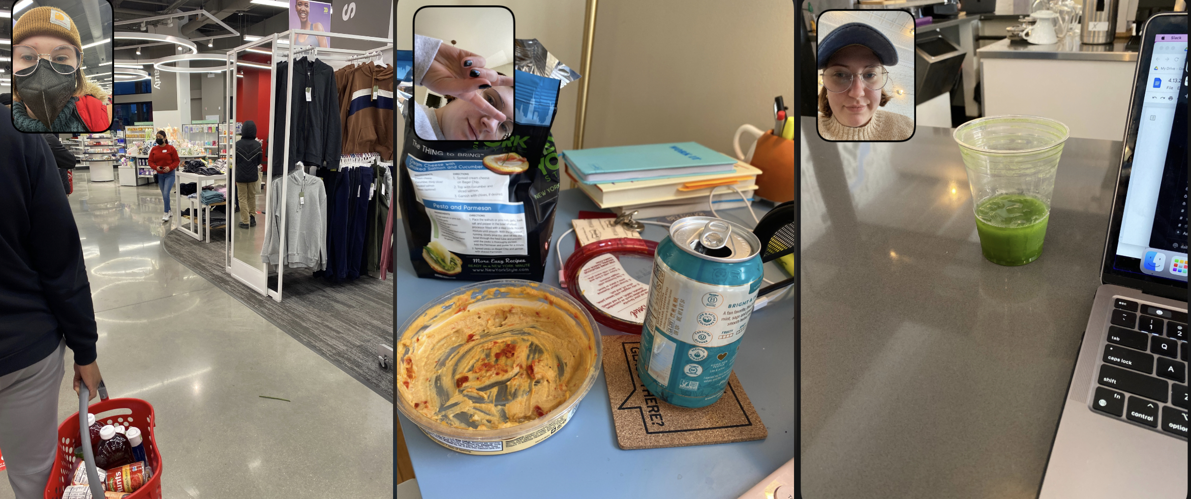 BeReal's swift rise to the top