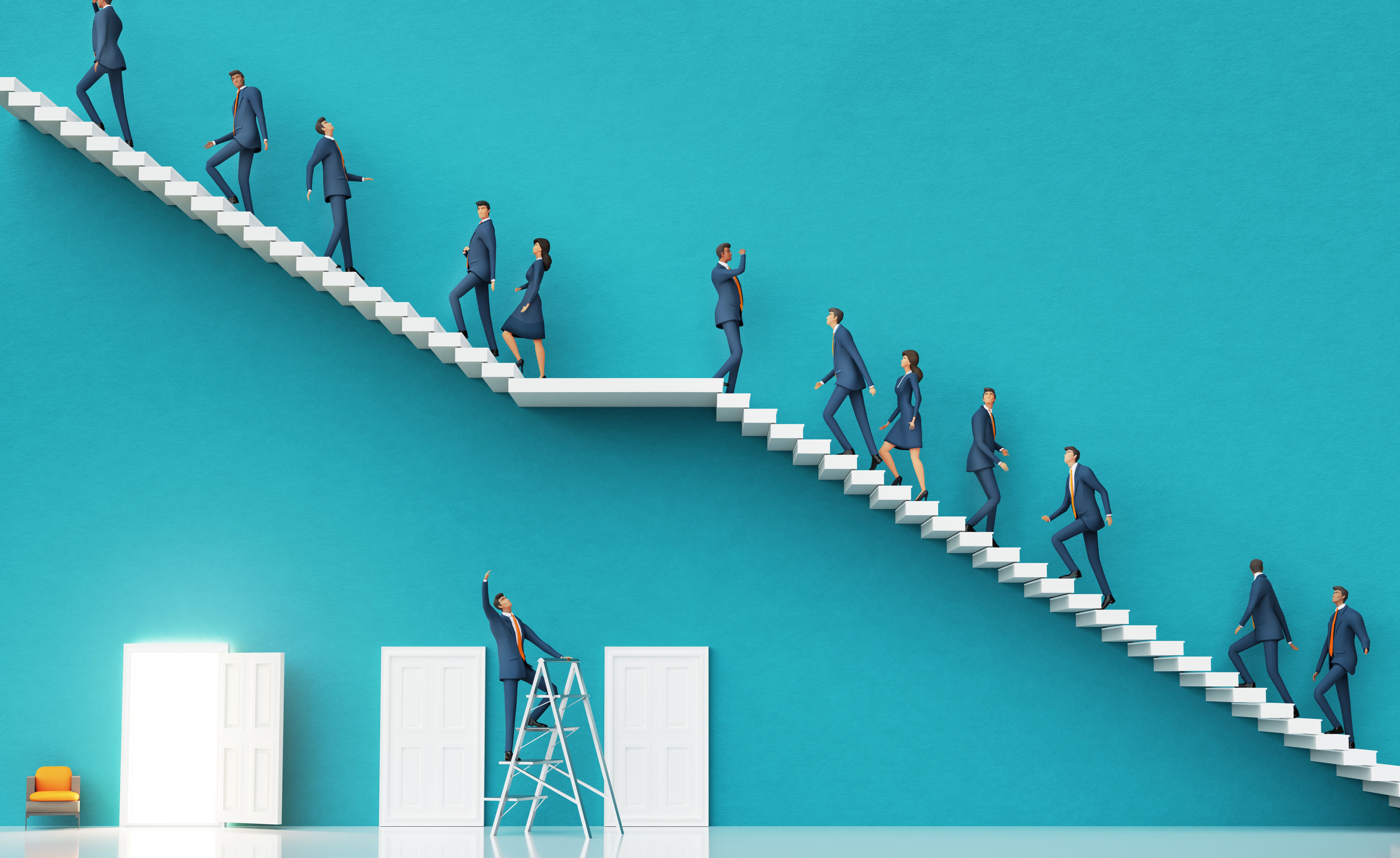 Josh Bersin launches new AI-powered HR career navigator tool