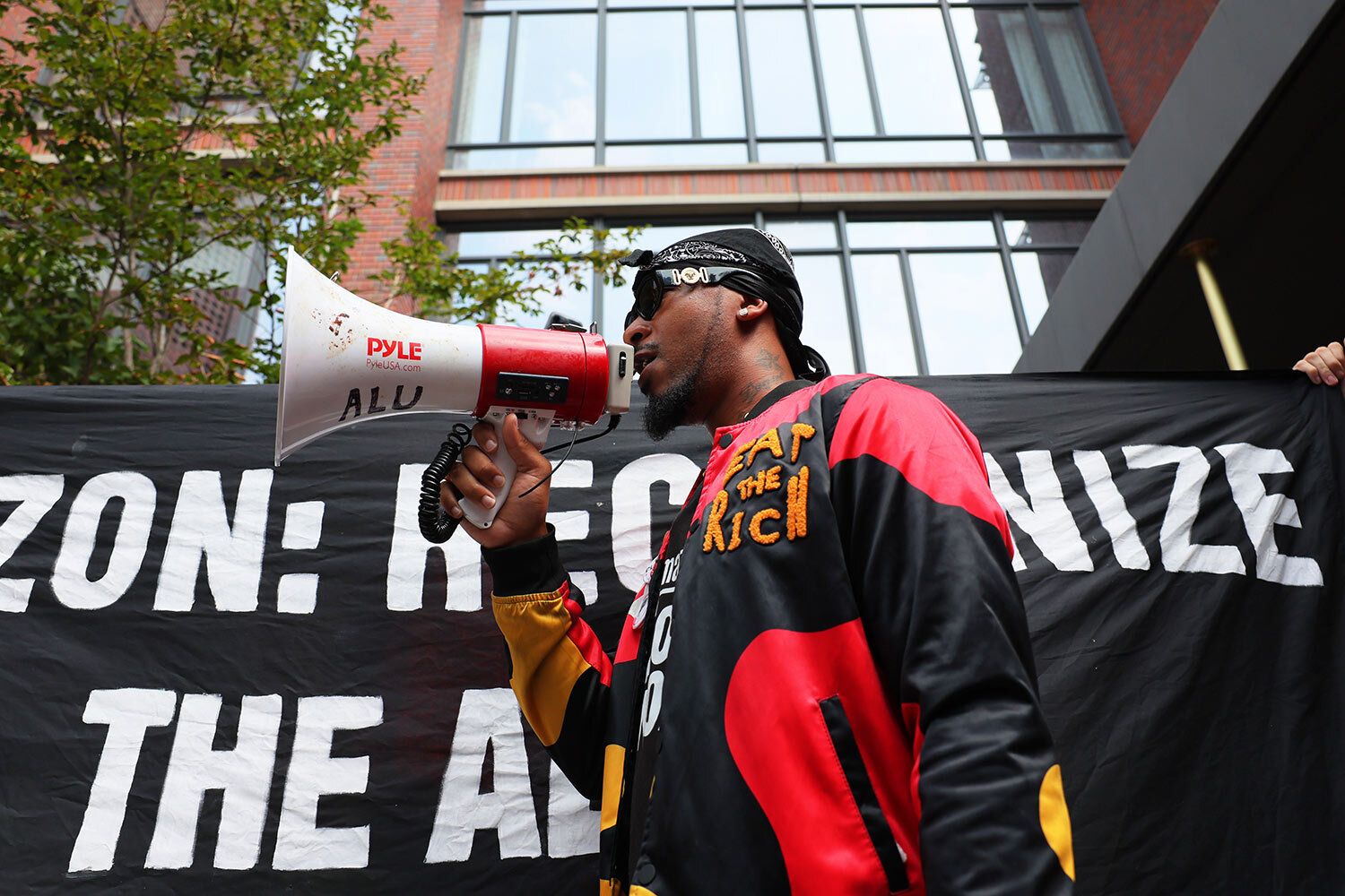 Amazon union effort suffers second-straight defeat