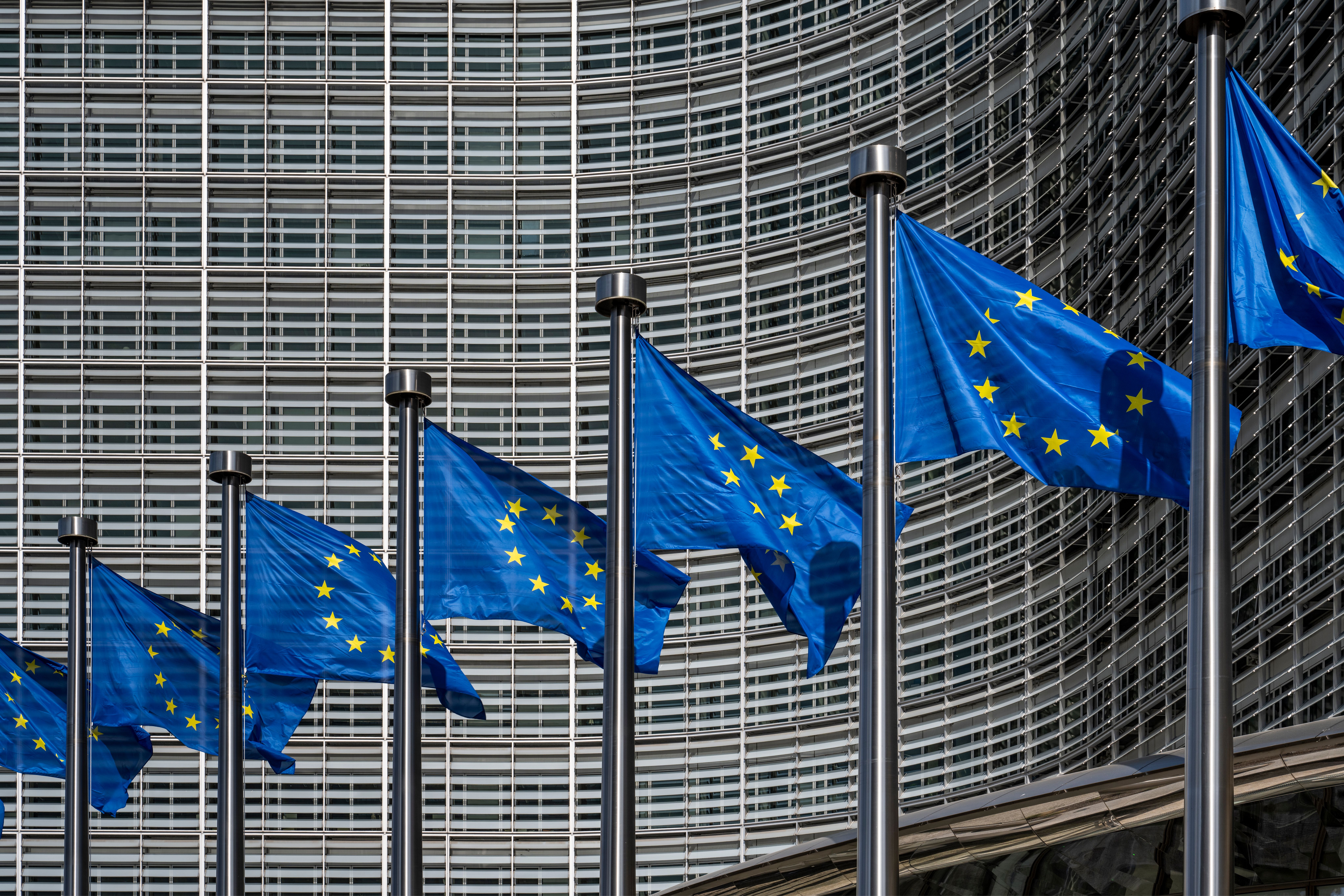 The EU officially bans products made with forced labor