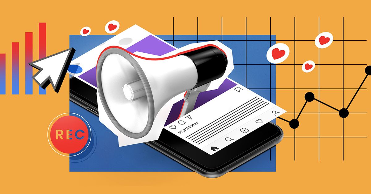 Marketing Tools