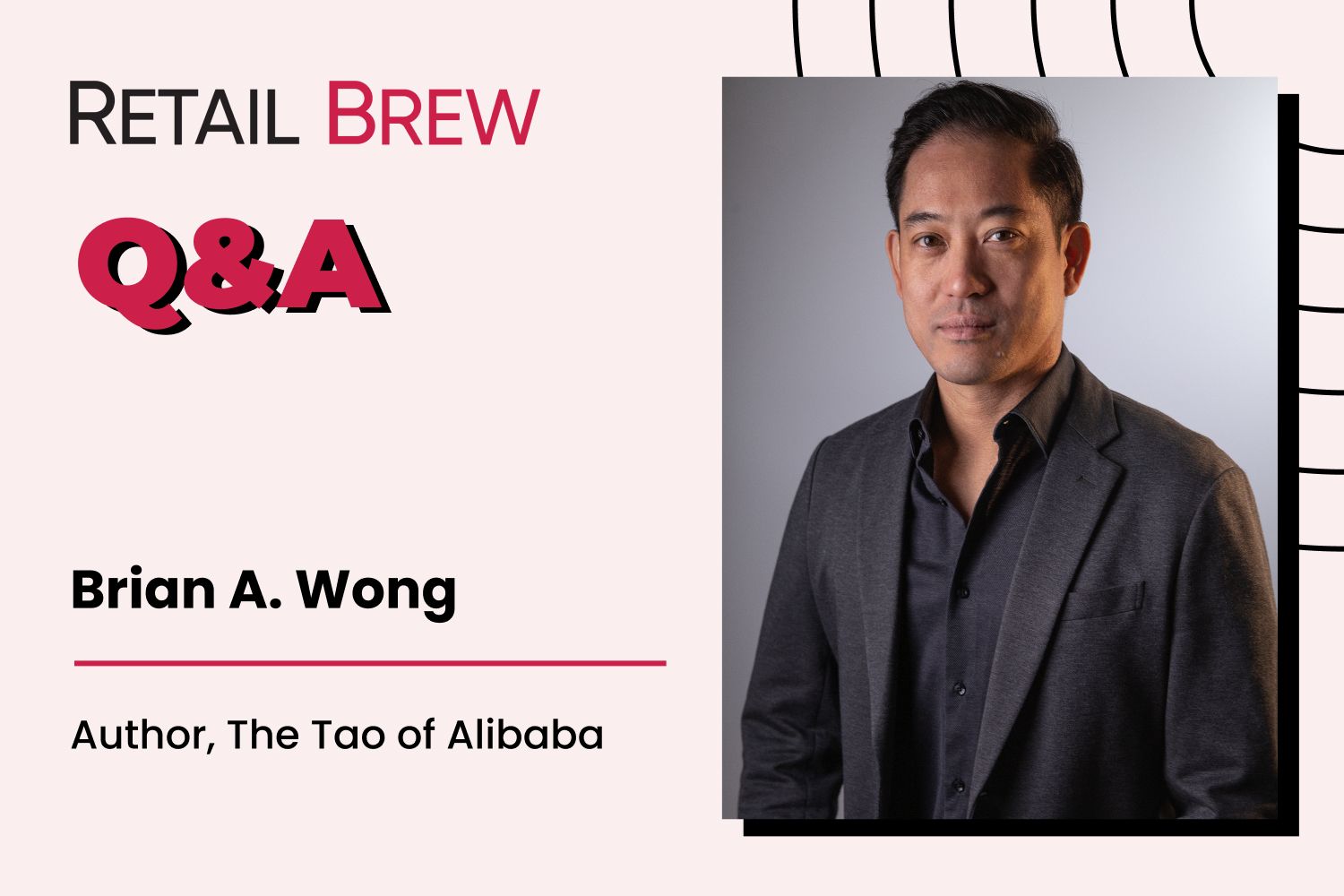 E-comm and carry on | Retail Brew