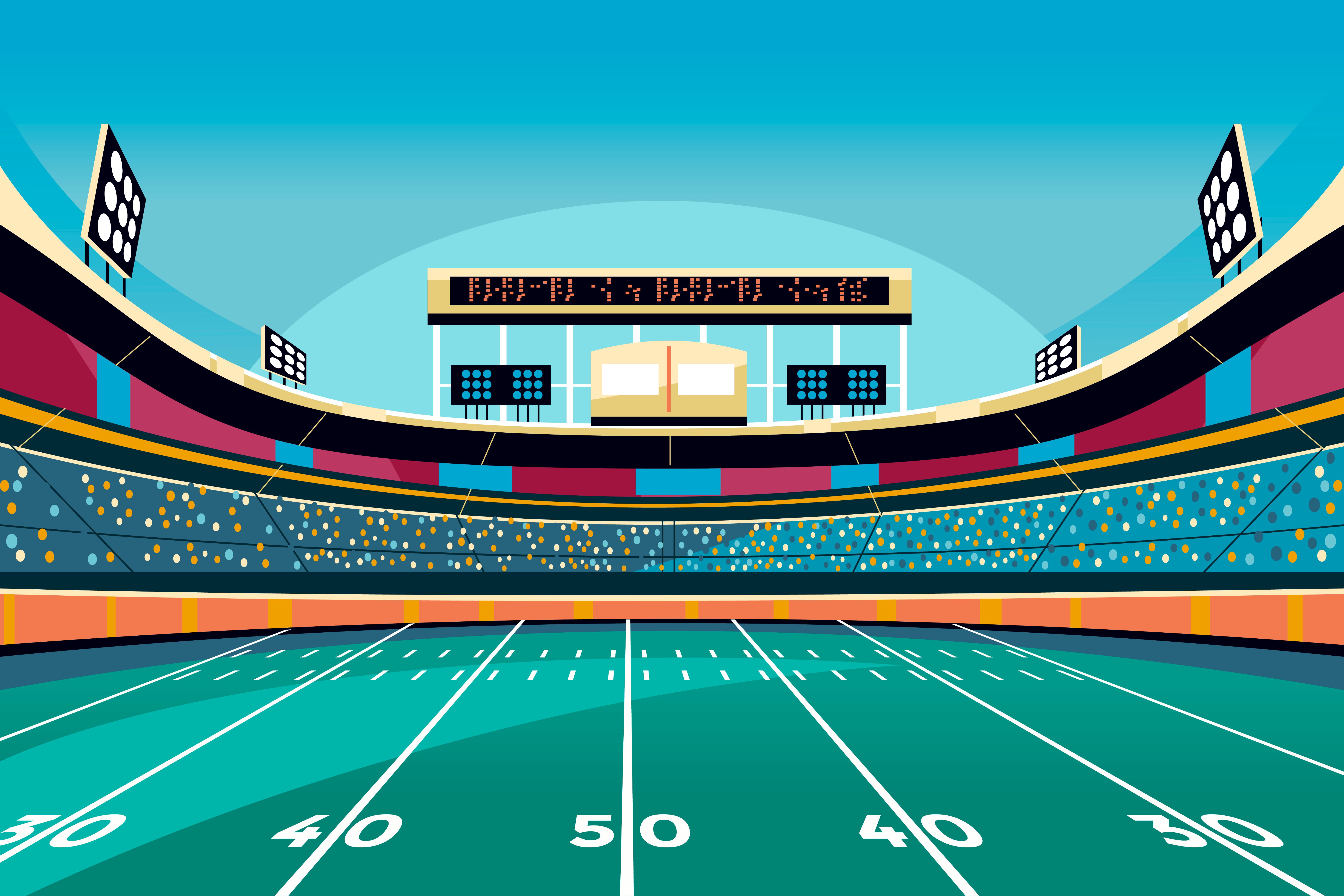 Security Super Bowl: How NFL stadiums think about IT