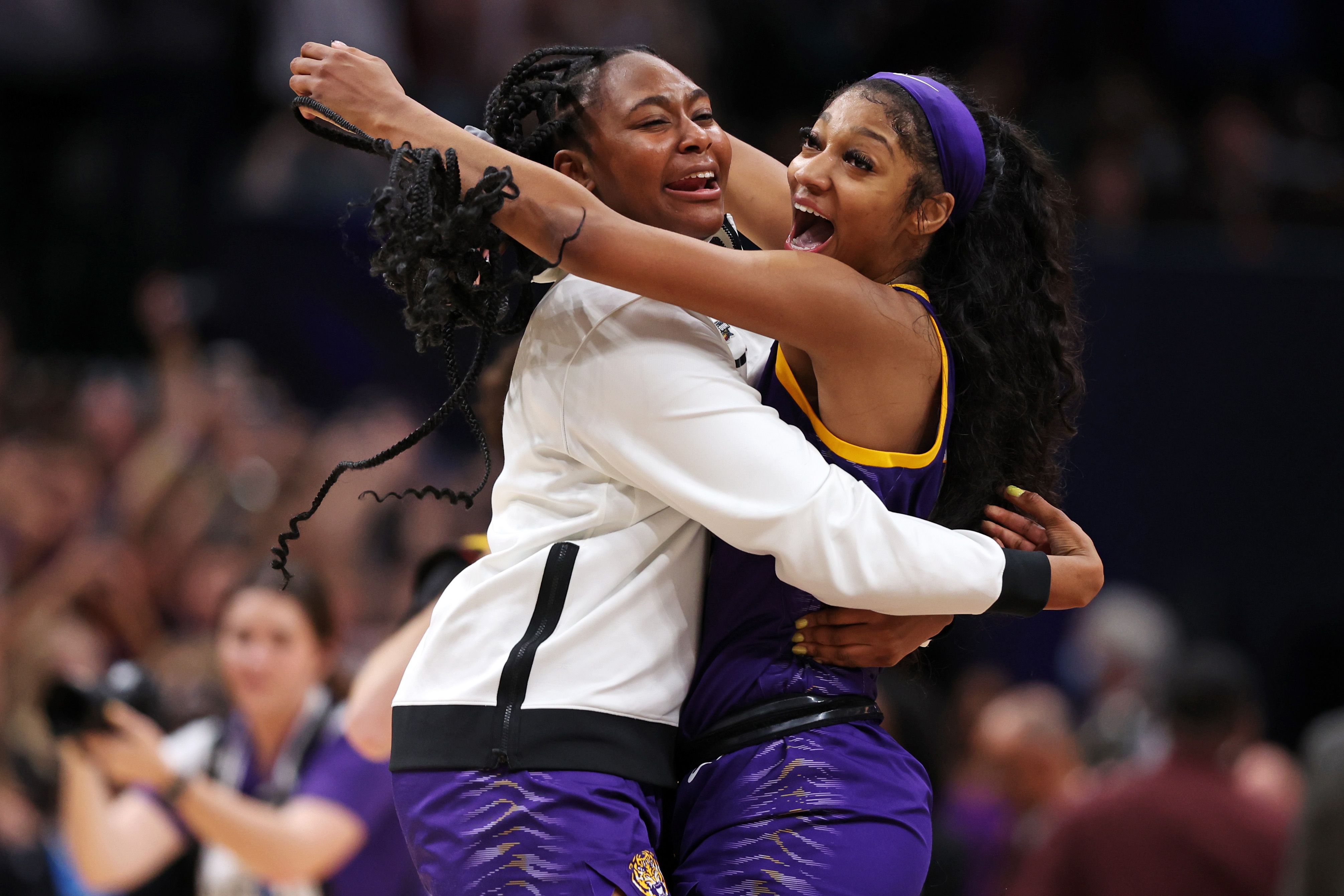 Women’s March Madness viewership broke records in a win for advertisers