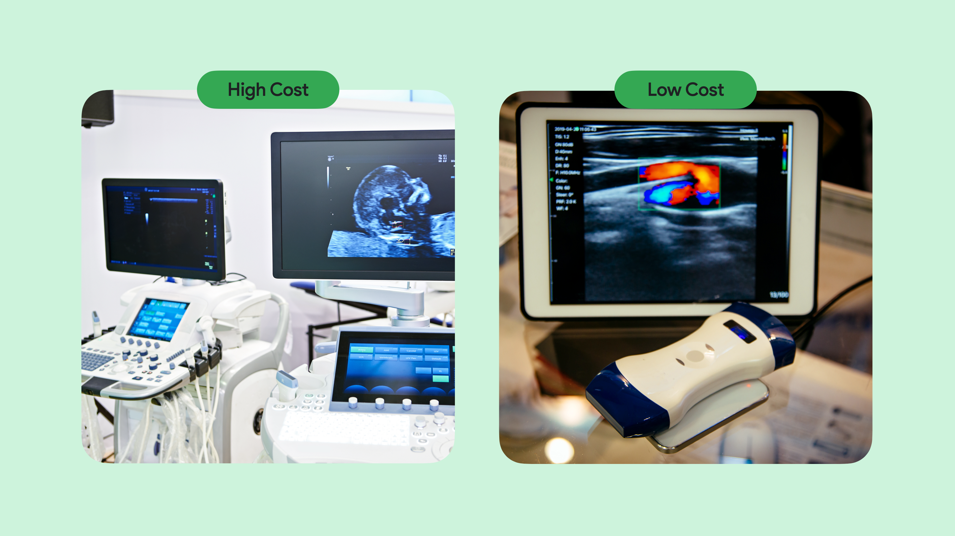 Google Health rolls out tech offerings to improve access to care