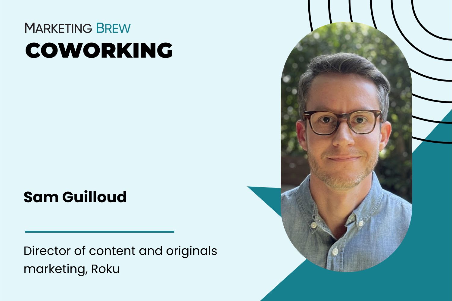 Coworking with Sam Guilloud