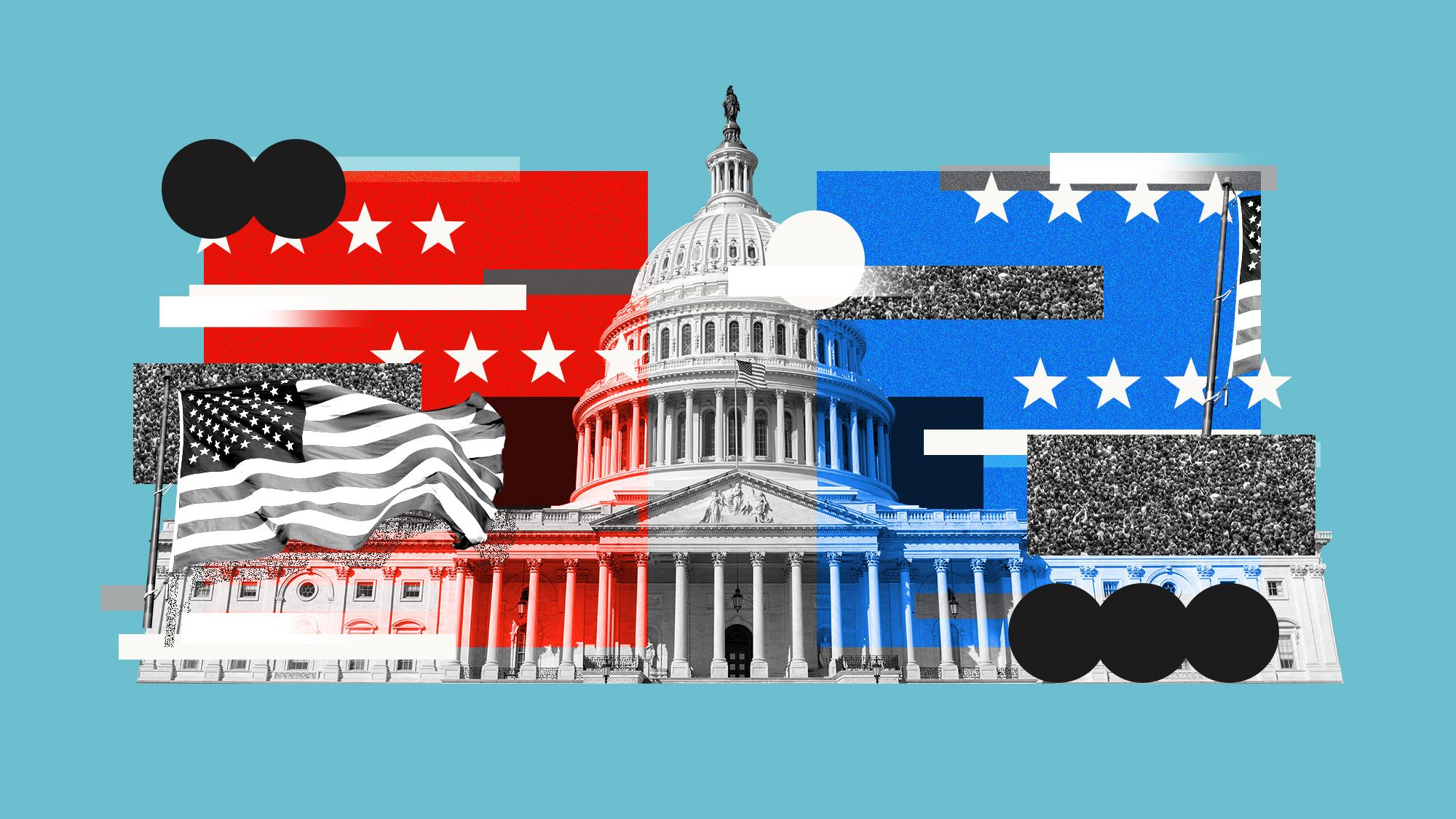 A virtual conversation between Bob Feldman, founder of the Dialogue ...