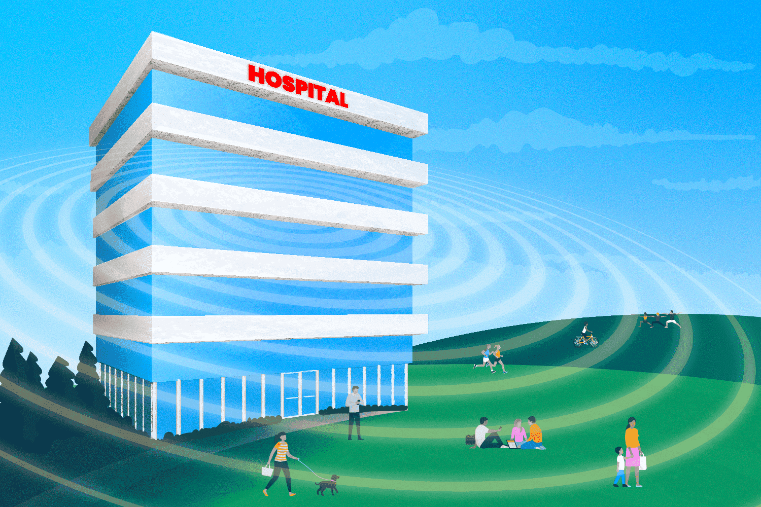 Lown Institute ranks hospital racial inclusivity