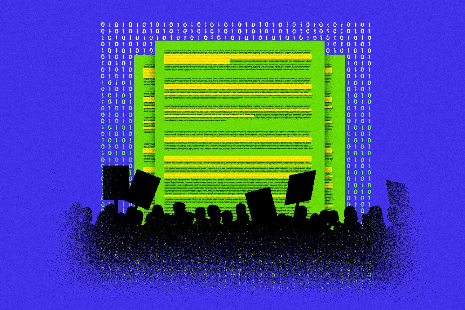 ☕ Labor lead | Tech Brew