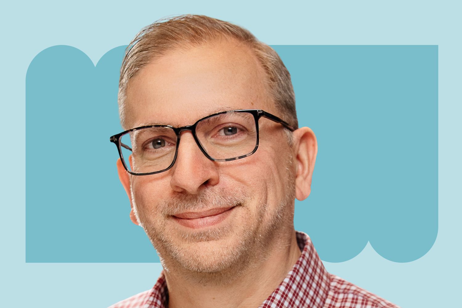 Coworking with Michael Della Penna