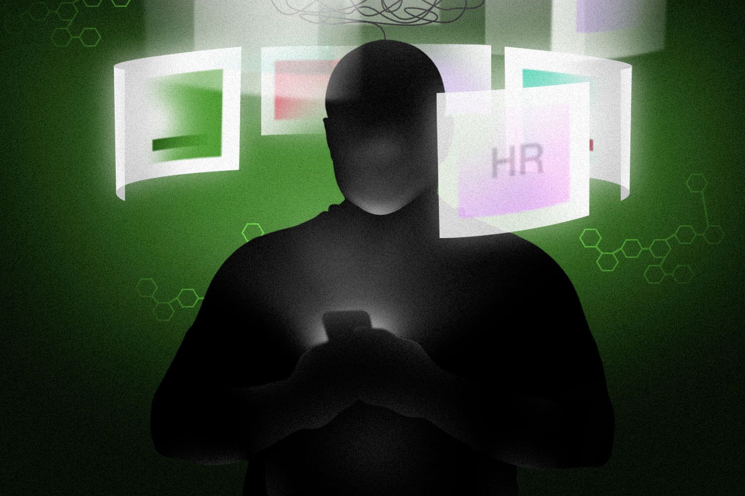Having too many HR platforms can create confusion, survey says