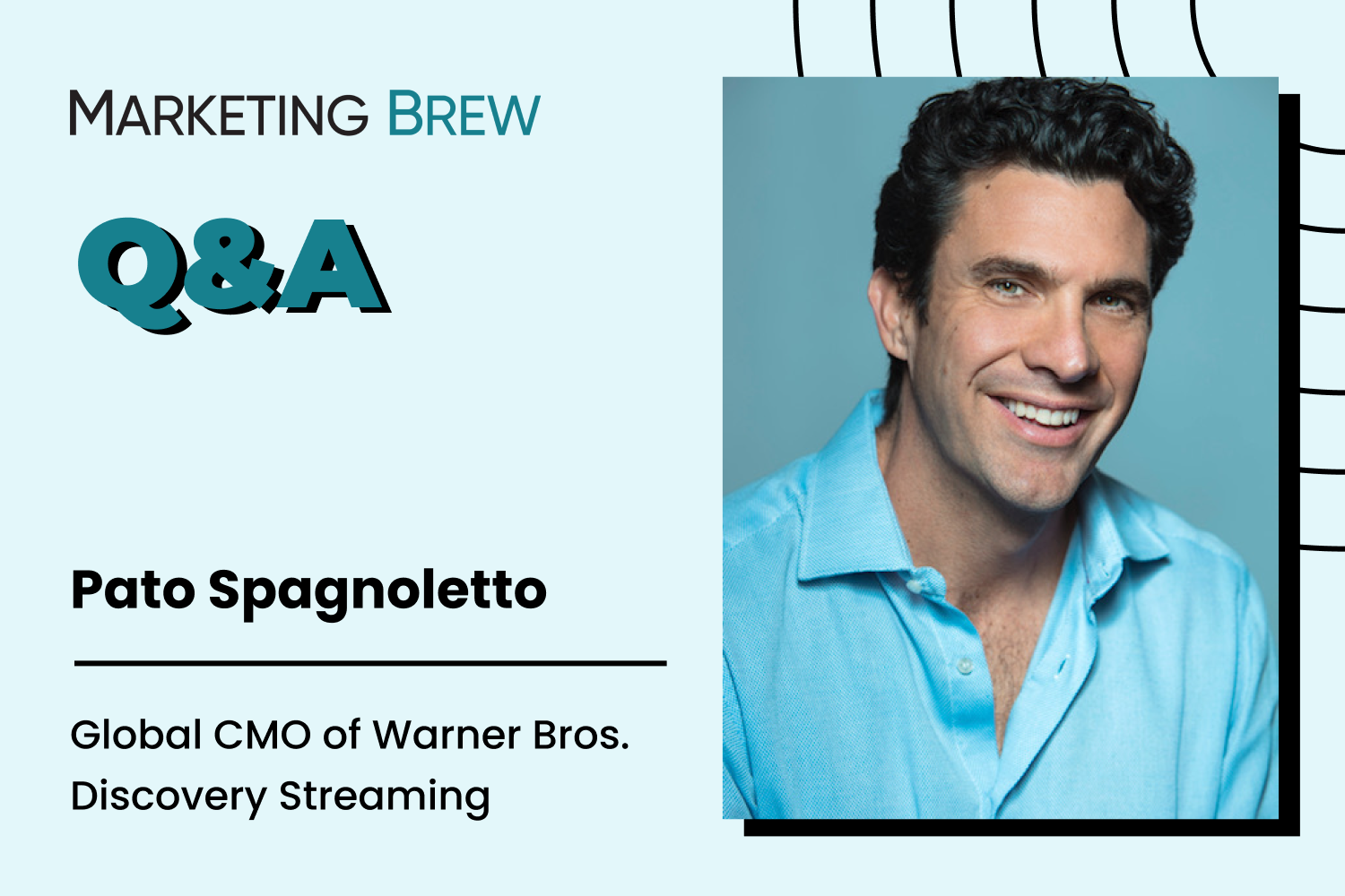 Marketing Brew | Marketing News and Trends | Marketing Brew