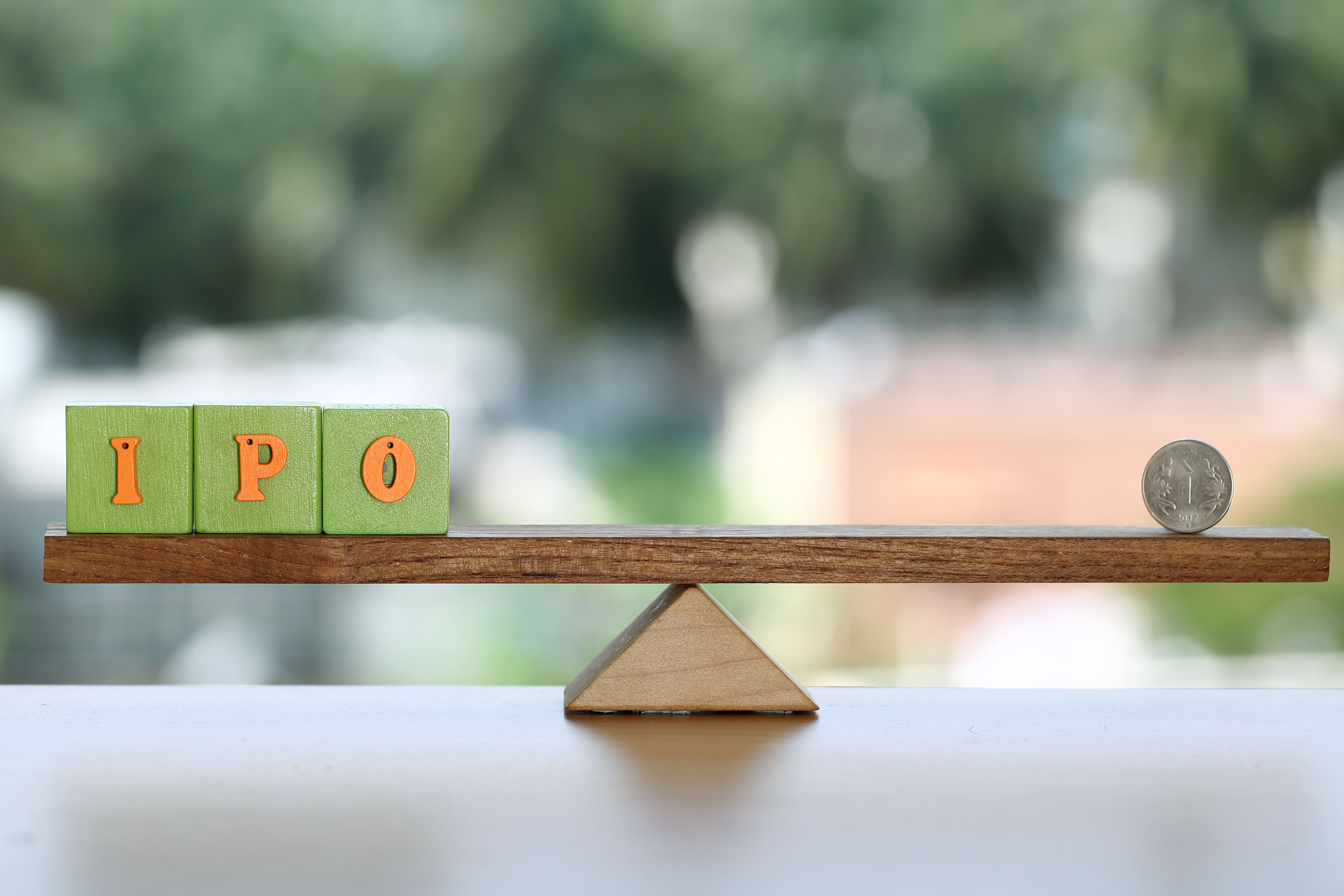 What fewer IPOs mean for equity compensation packages