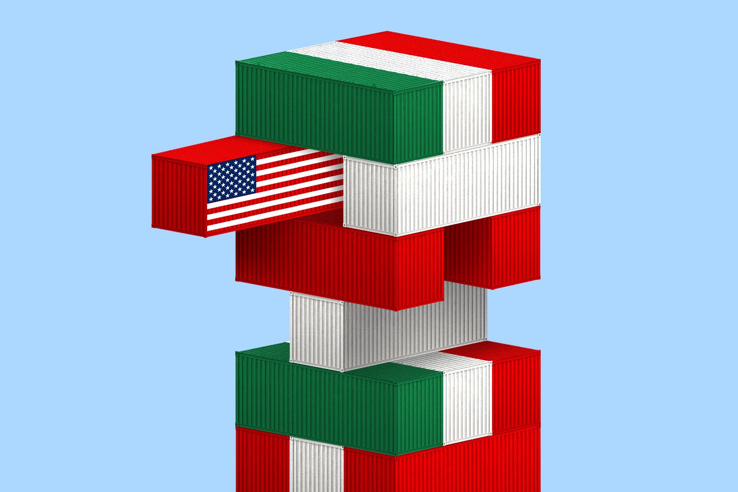 This company is pulling off the ideal tariff mitigation strategy