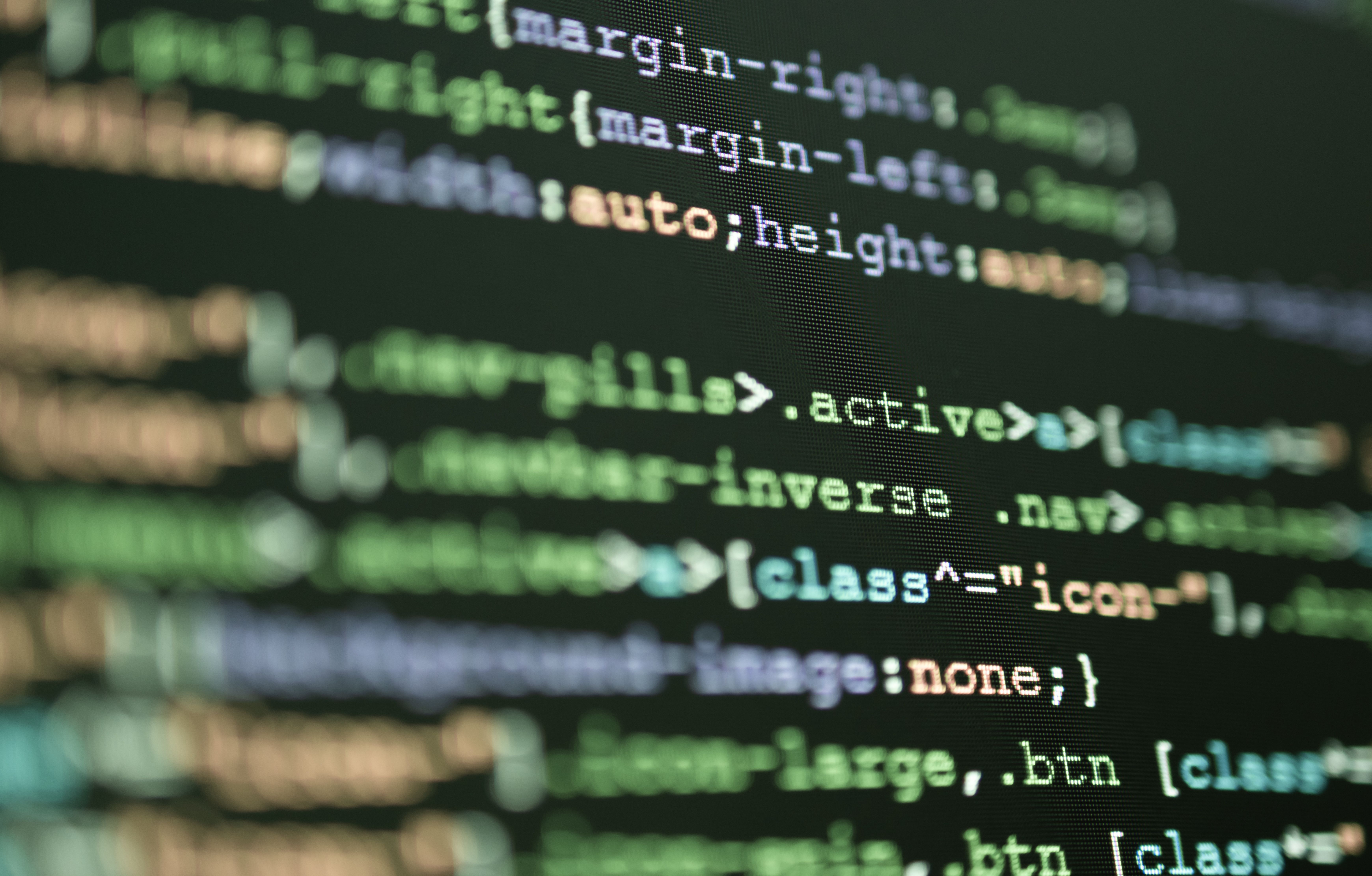 How process and tooling help prevent hardcoded credentials