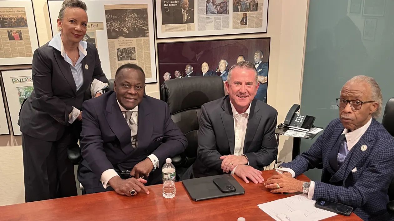 The Target DEI timeline