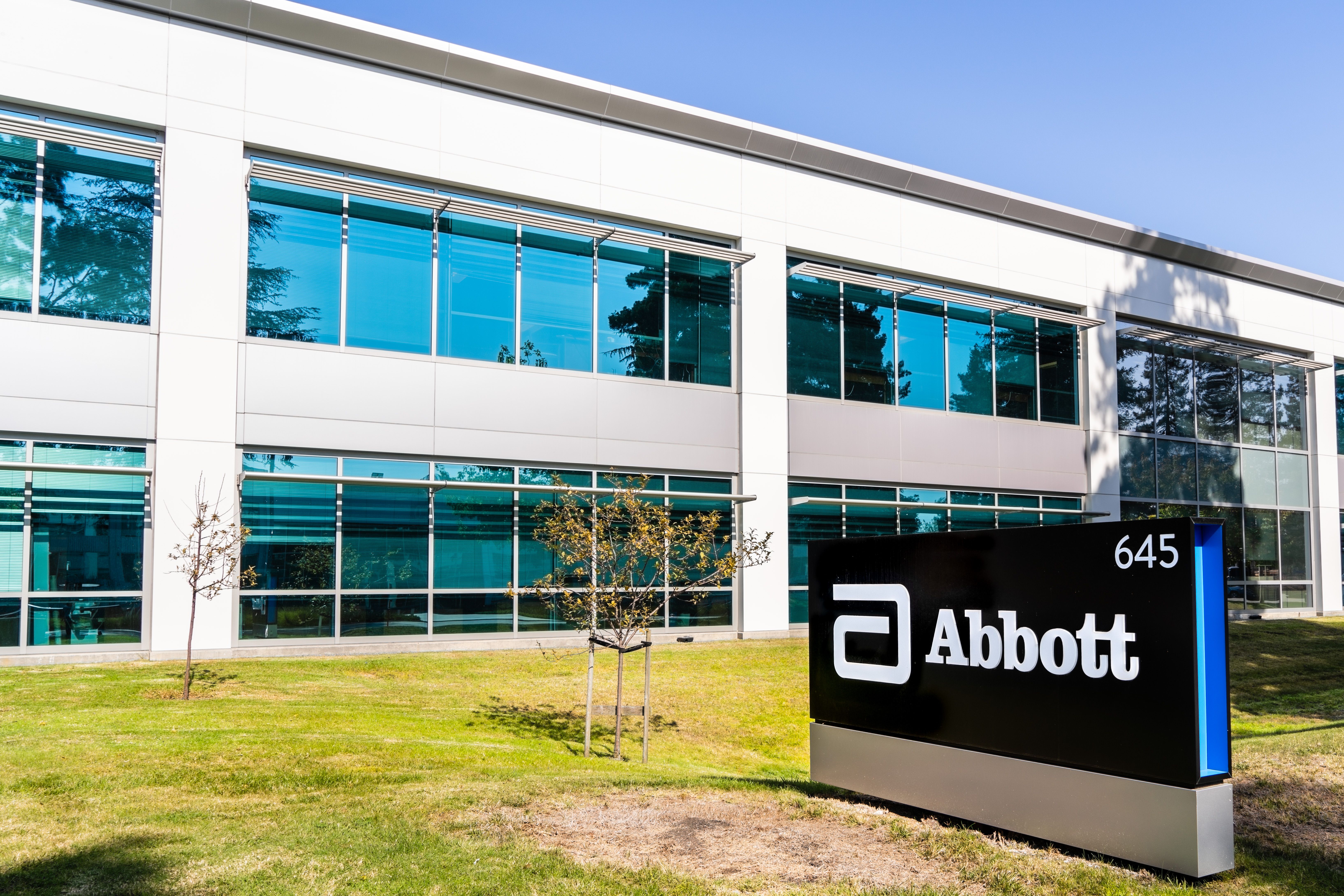 Why Abbott ties 401(k) contributions to student loan payments
