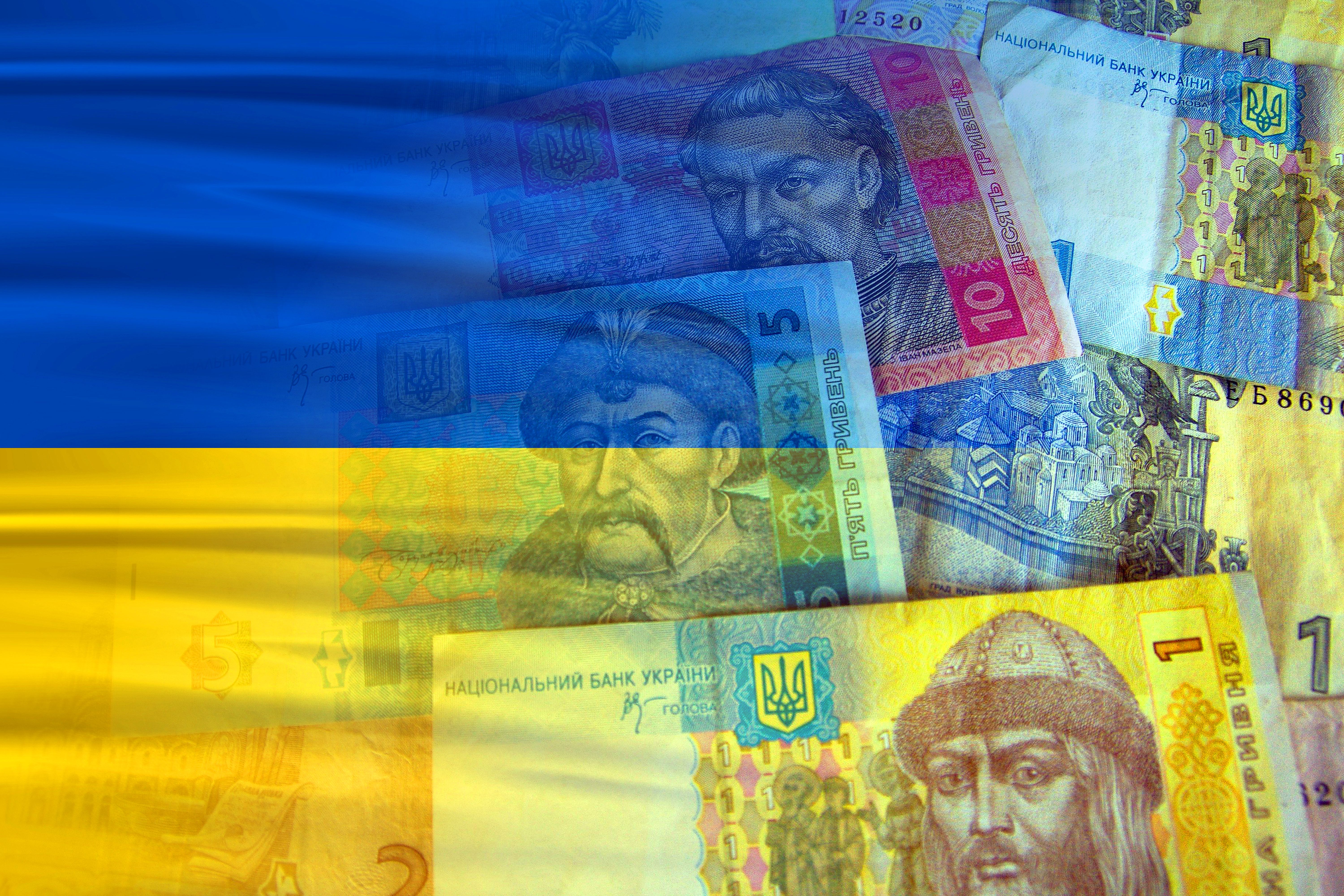 Businesses in Ukraine face obstacles