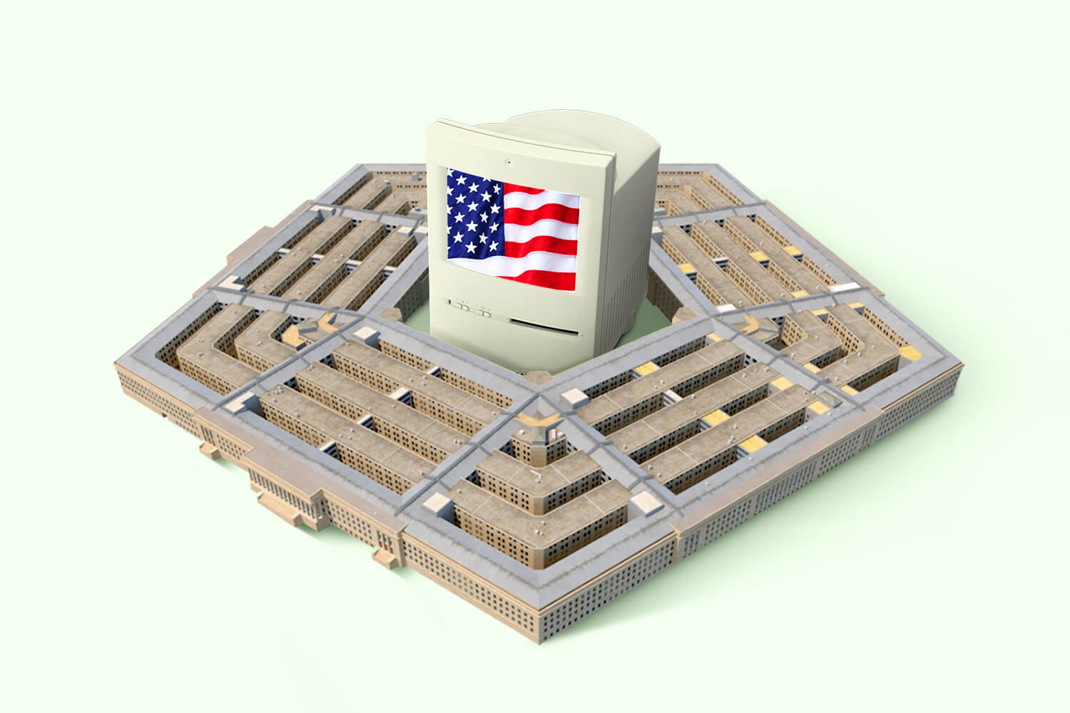 The FBI lost track of hundreds of PCs in just six months last year