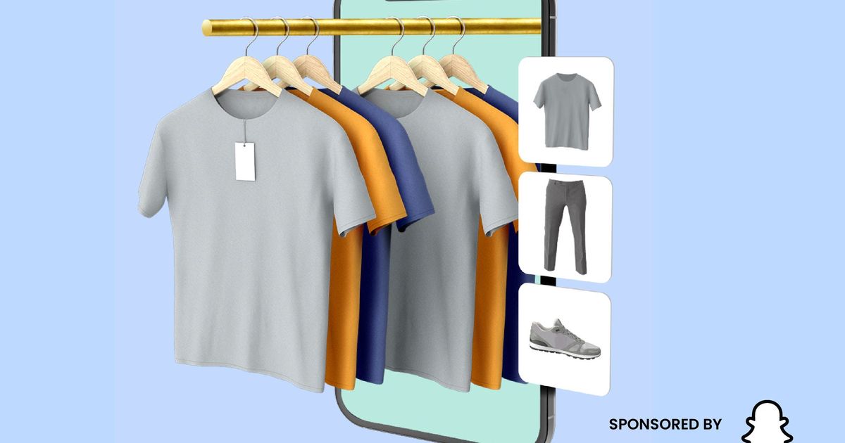 Your Guide to Virtual Fitting Rooms