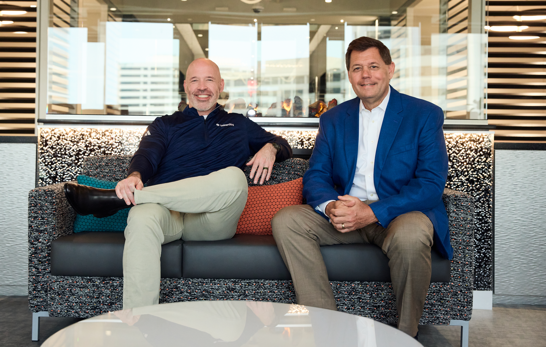 With deal finalized, Baker Tilly leaders eye next steps