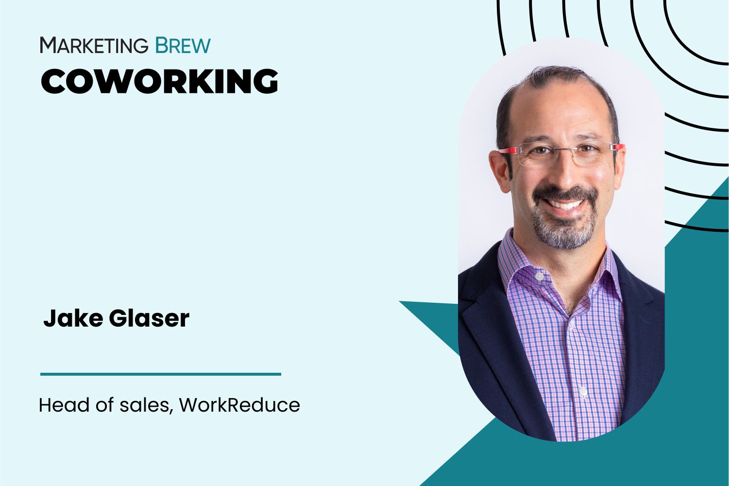 Coworking with Jake Glaser