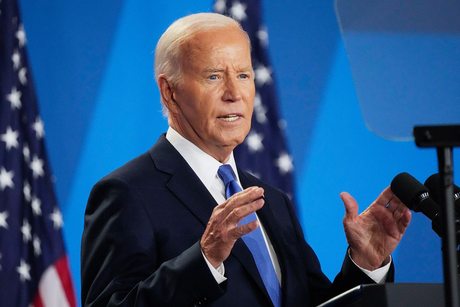 Biden proposes 5% cap on rent hikes