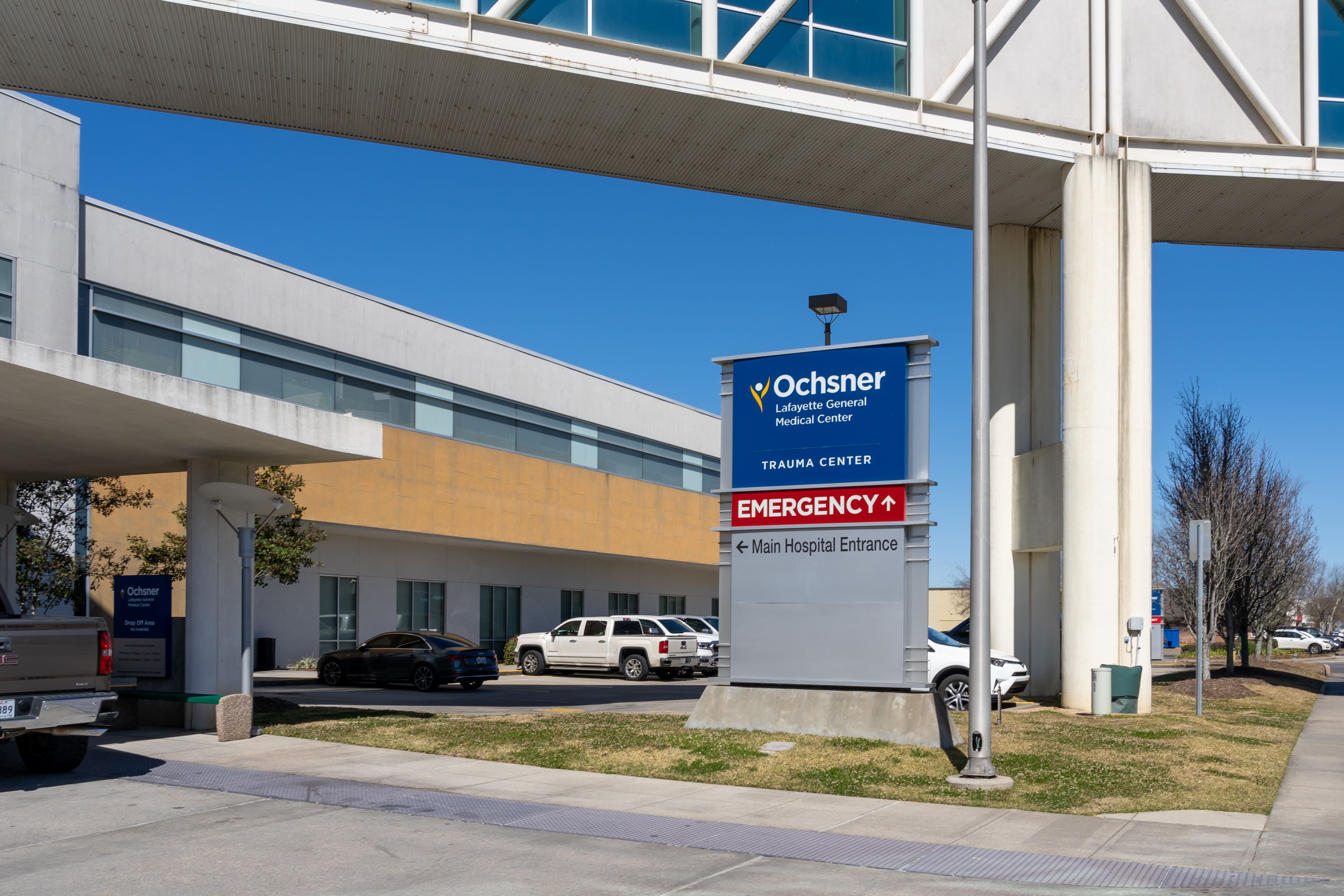 Ochsner Health partners with MD Anderson to boost cancer treatments in ...