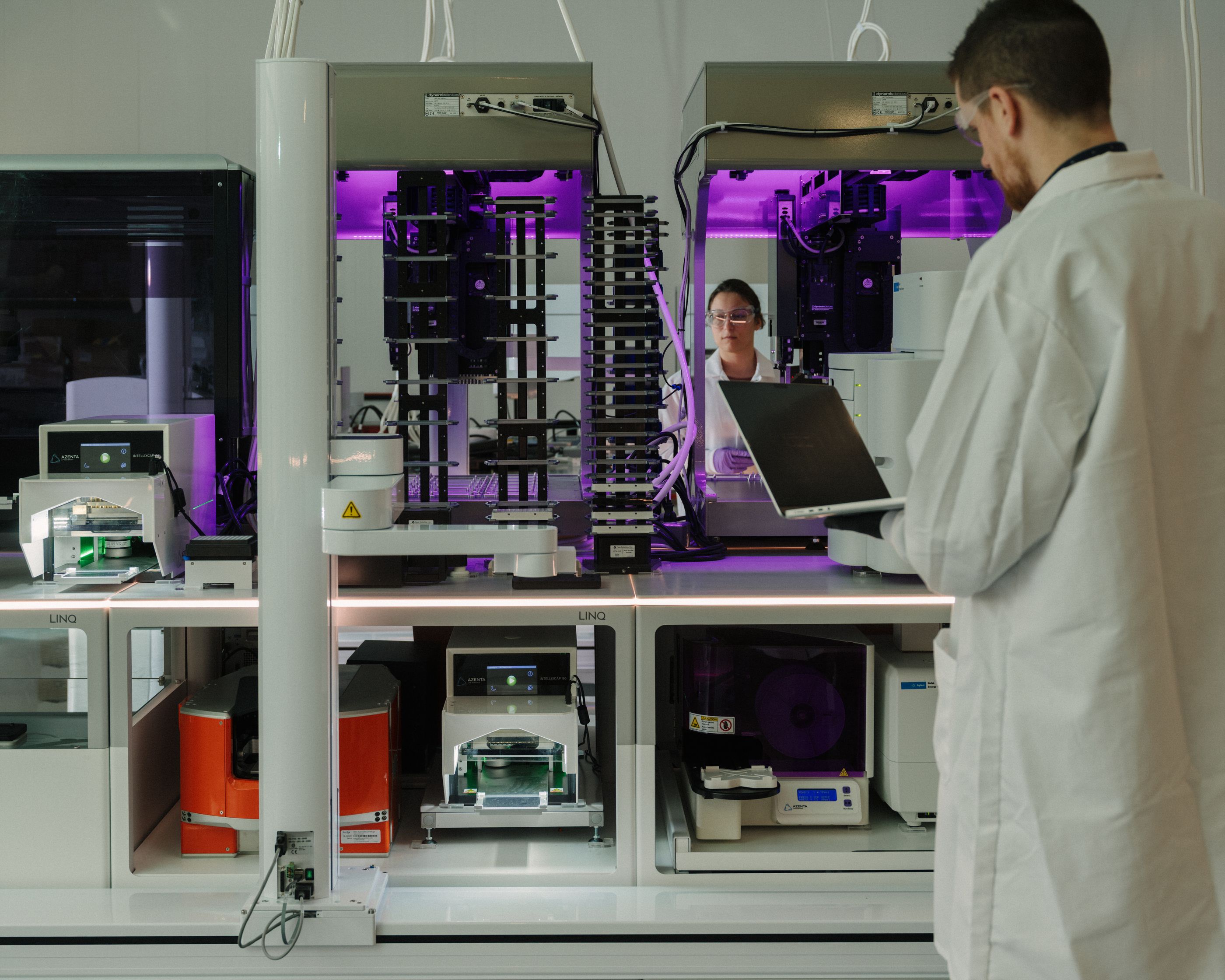 Lila Sciences aims to build AI that thinks outside the box