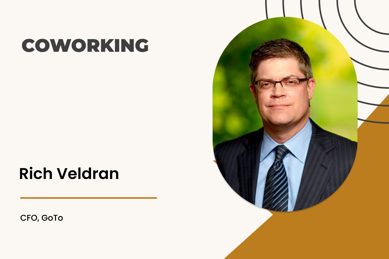 Coworking Connections: Collaborative Insights with Rich Veldran ...