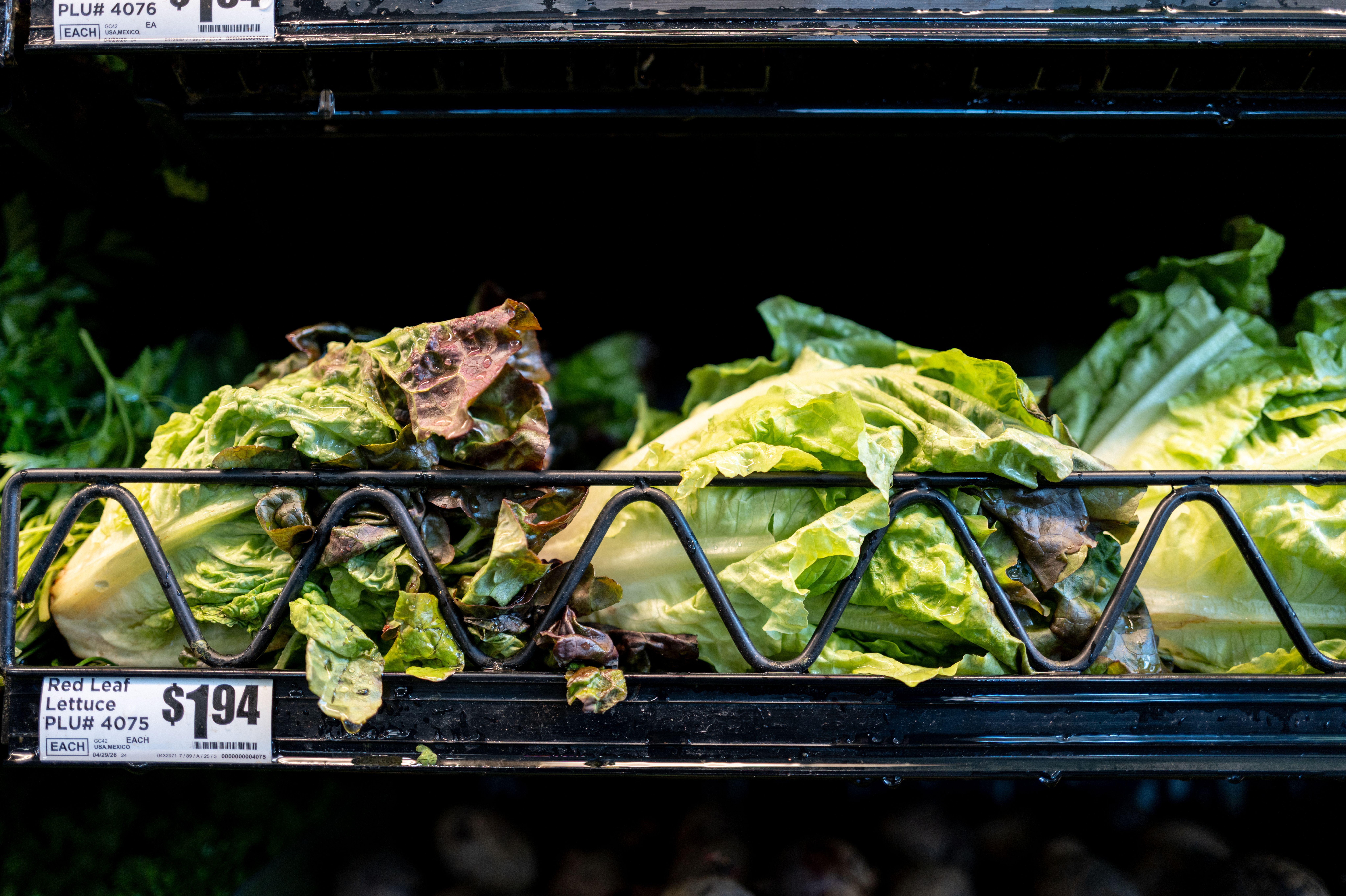 Consumer prices tick up again in May as some summer staples soar