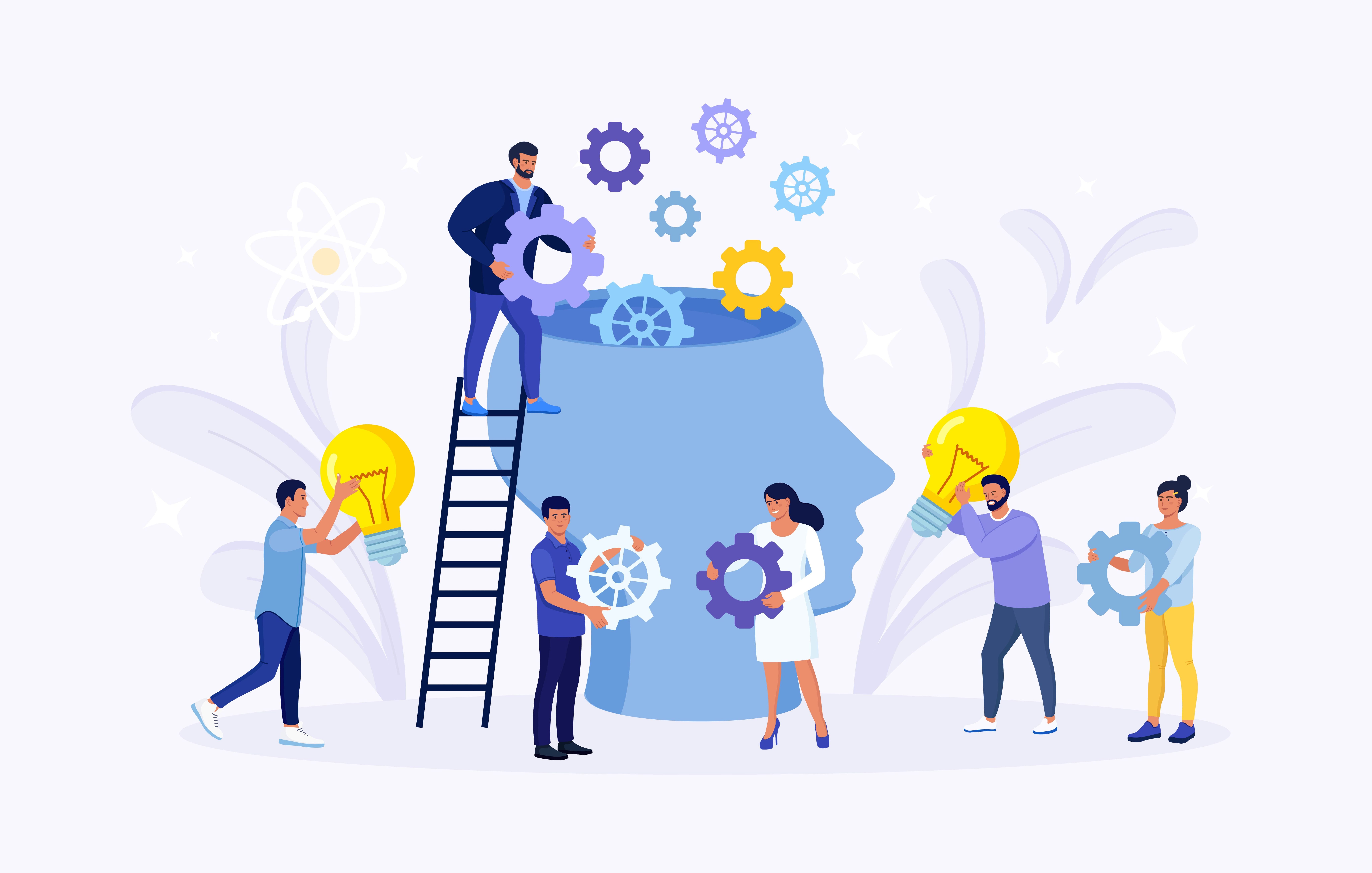How generative AI may impact performance management