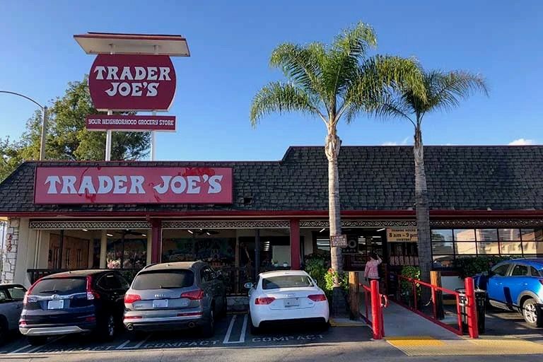 Trader Joe’s tops supermarket customer satisfaction list