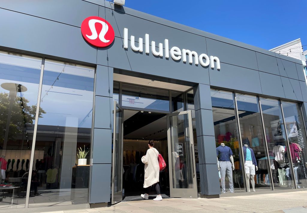 Lululemon sues Costco to stop dupes once and for all