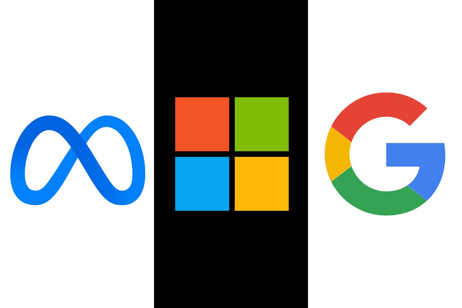 Microsoft, Google, and Meta stick to AI spending plans amid tariff chaos