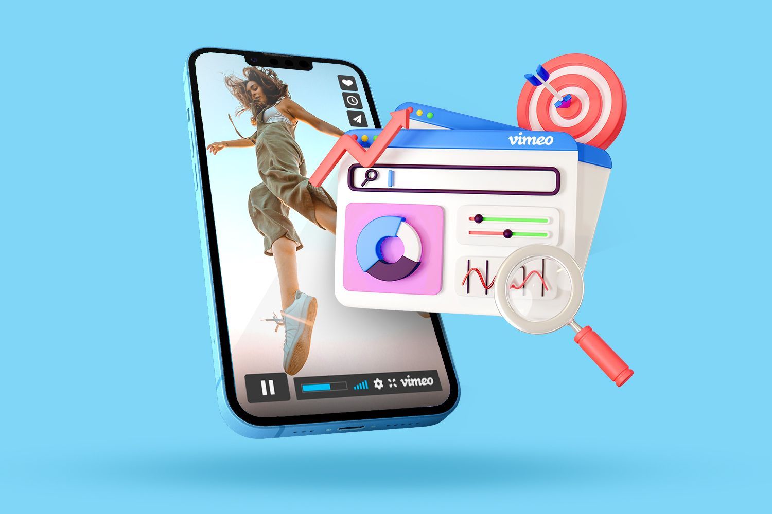 Vimeo does what?: how the video pioneers can elevate your video marketing