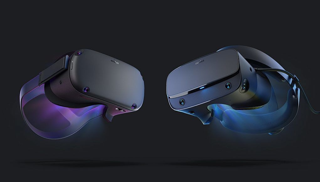 Oculus Rift Consumer