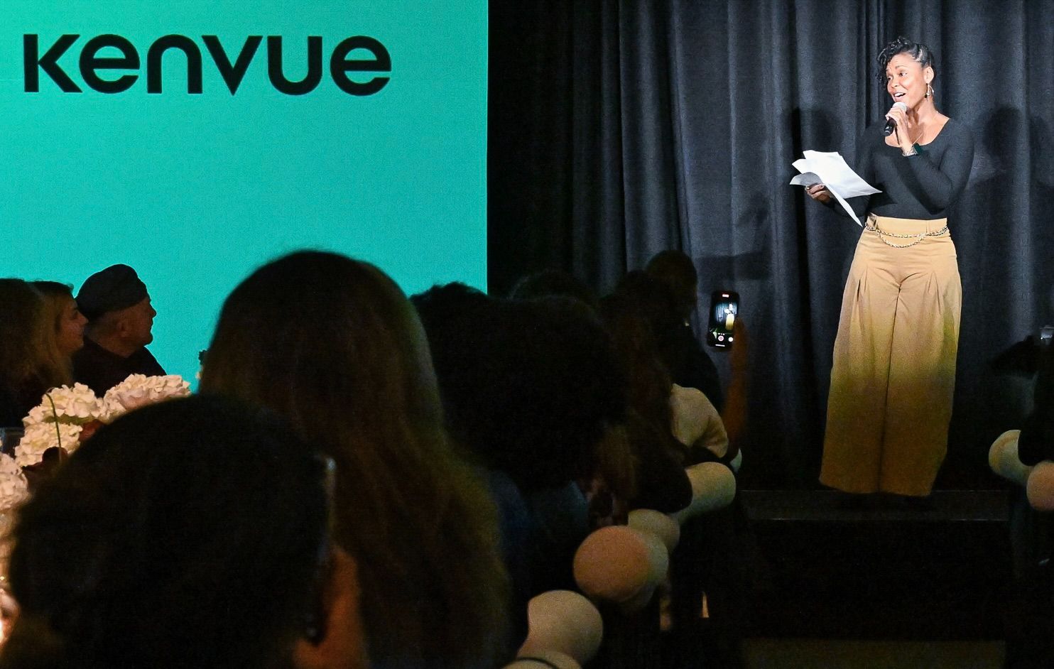 Kenvue commissioned a poem about its brands